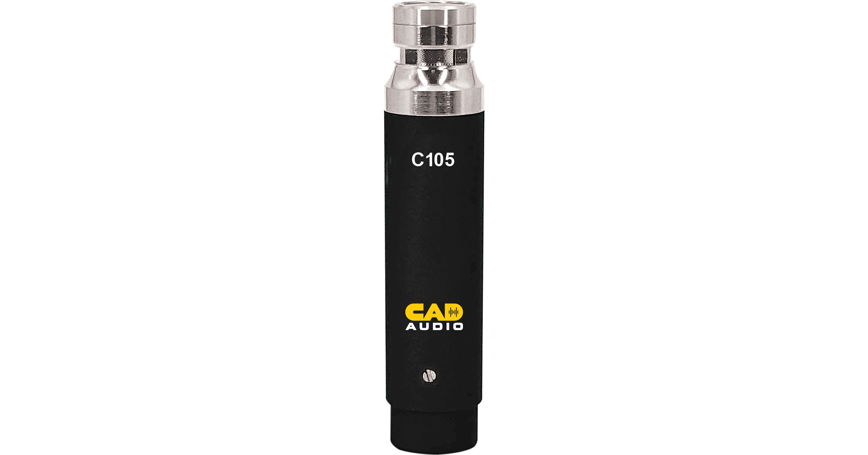 CAD C105 Cardioid Small-Diaphragm Electret Condenser C105 B&H
