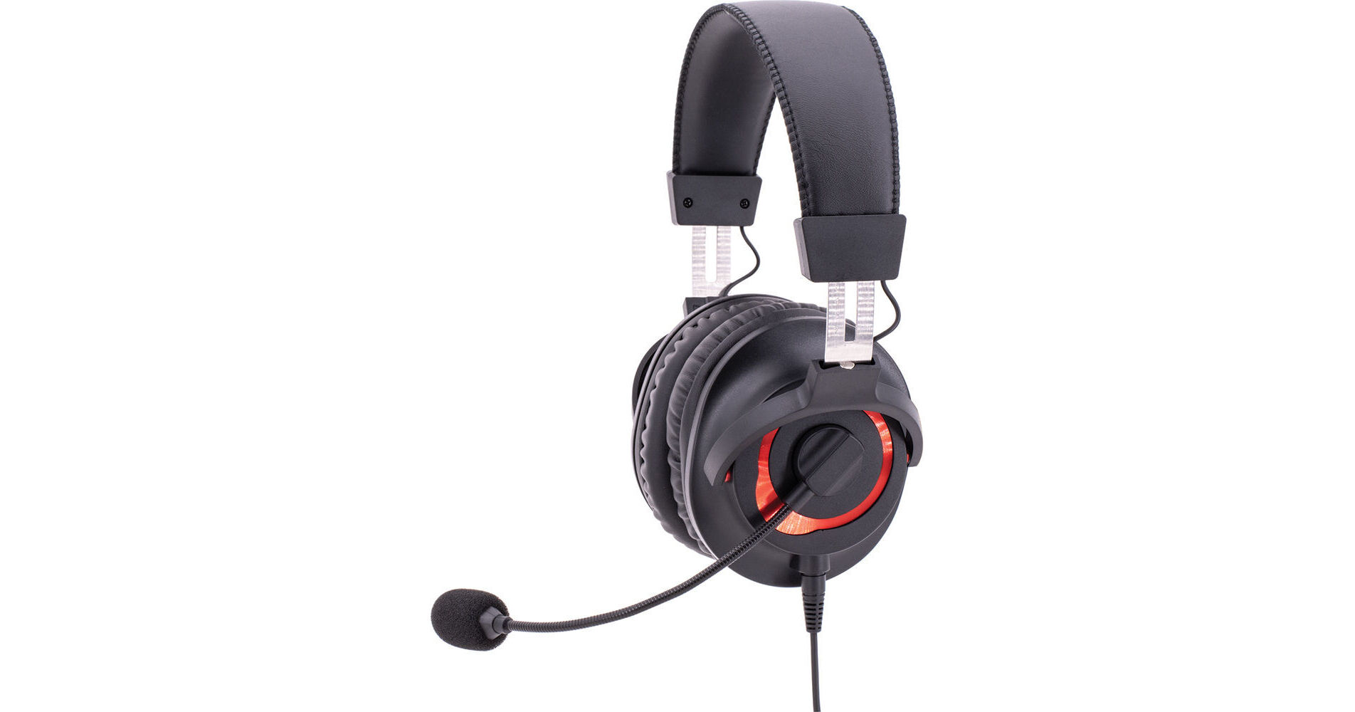 CAD MH350 Streaming Headset MH350 B&H Photo Video