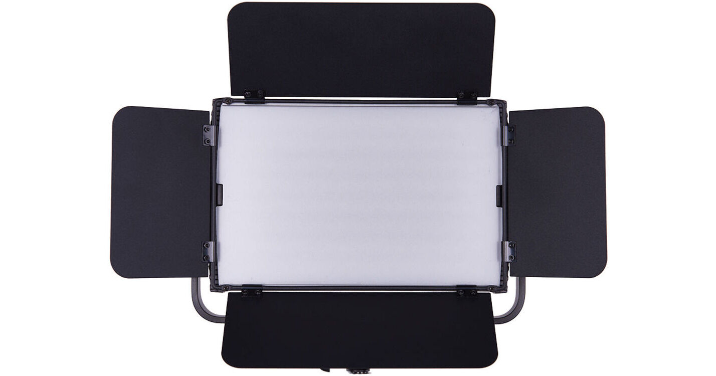 Used CamBee VL60RGB-S 681 Studio Professional LED FL-VL60RGB-S