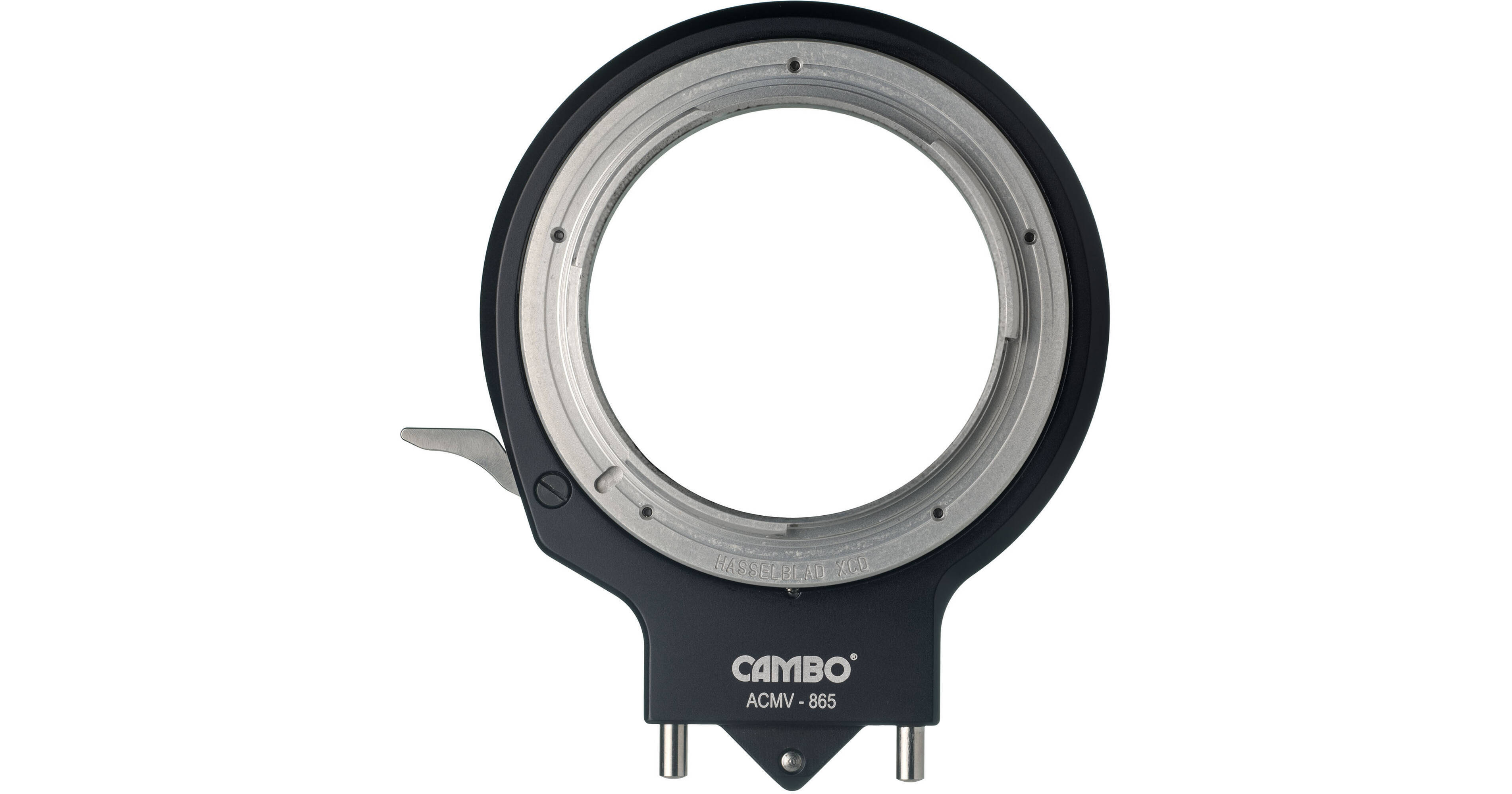 Cambo ACMV-865 Bayonet Holder for Hasselblad X1D/X2D 99100865