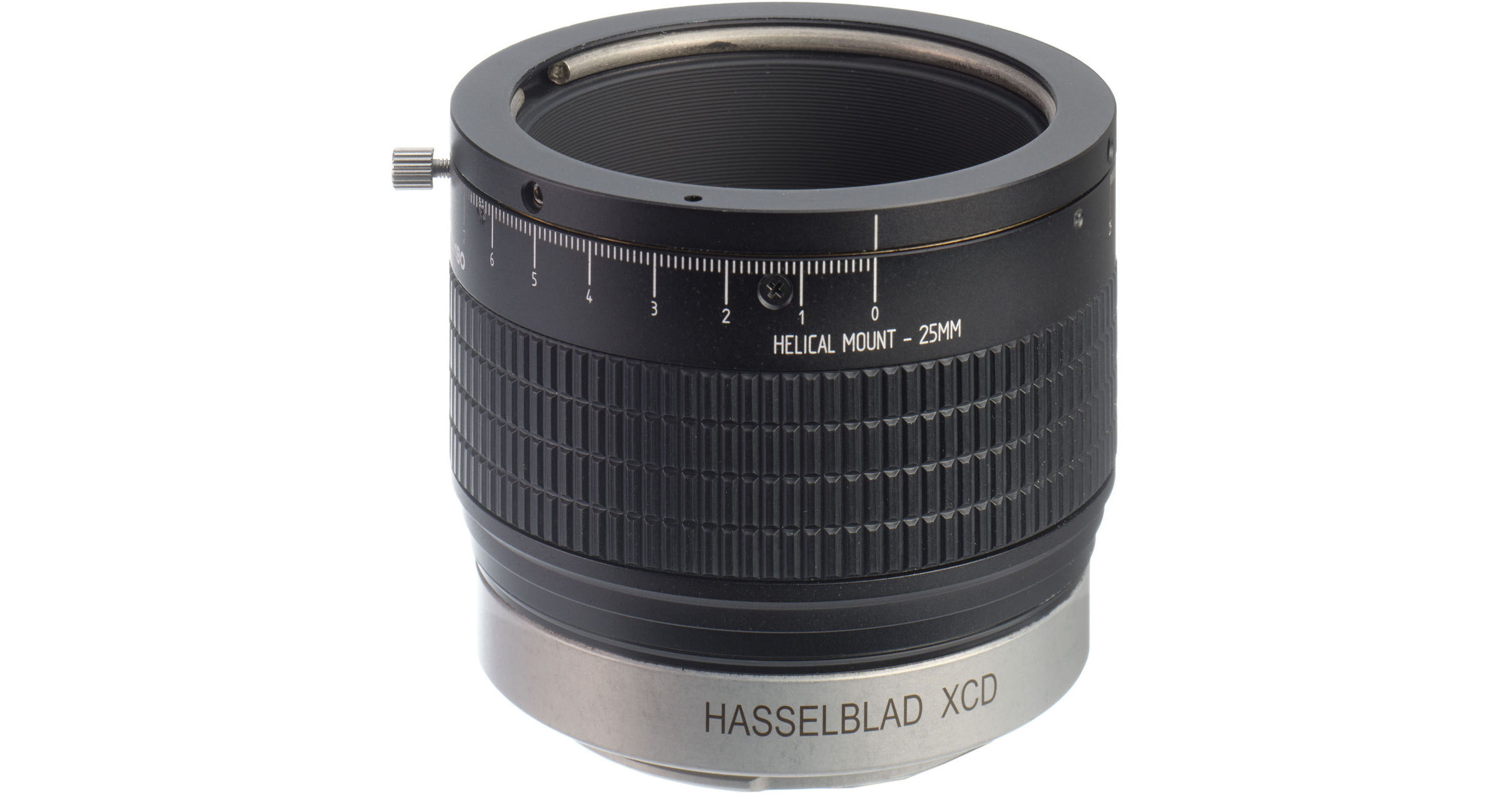 Cambo RPM-XCD Helical Focusing Mount for Hasselblad X1D 99161132