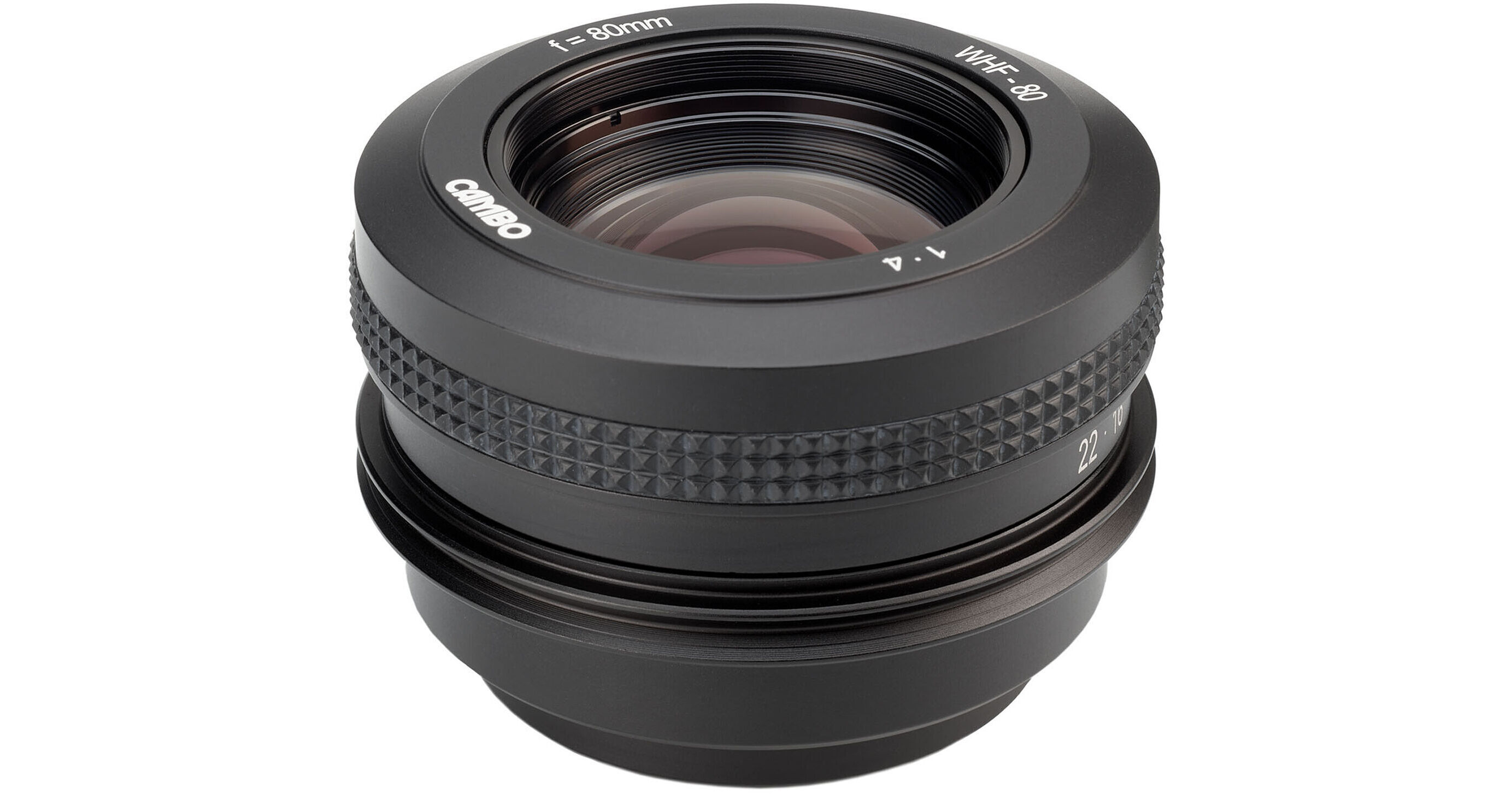 Large Format Lenses | B&H Photo Video