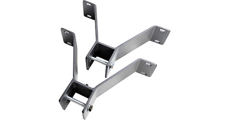 Cambo RPS-170 Wall Mounting Bracket Set for RPS-100 99180170 B&H