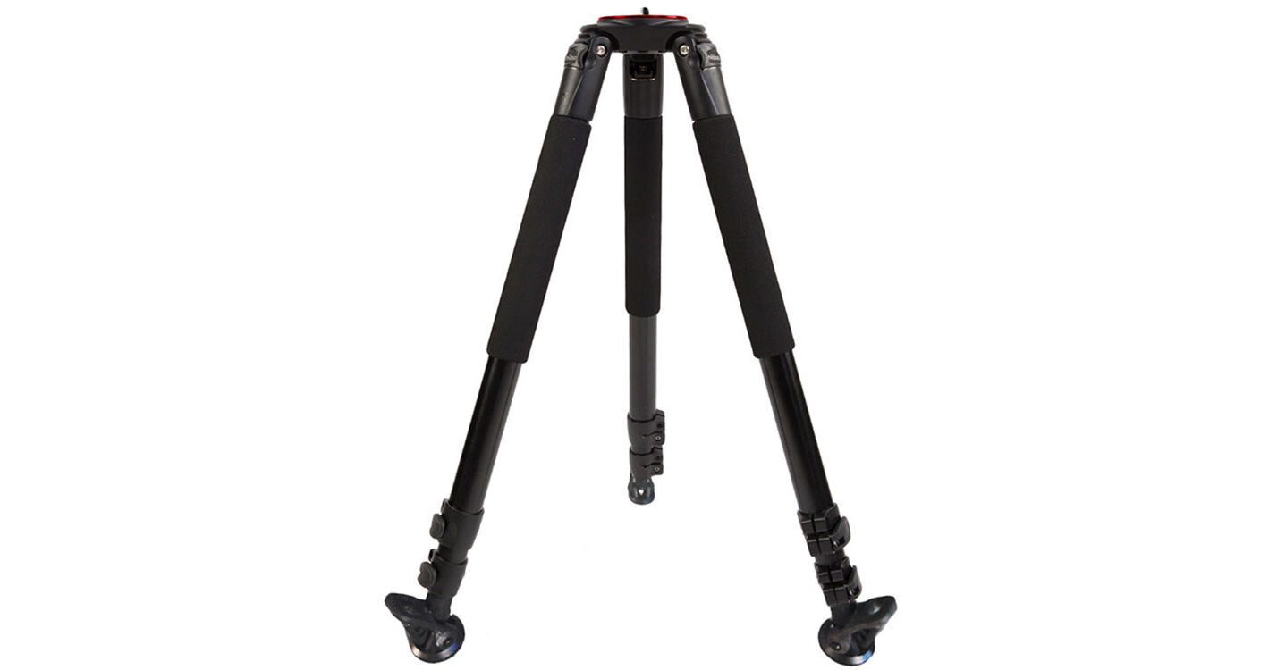 CAME-TV 703A Aluminum Tripod Legs TP703A B&H Photo Video
