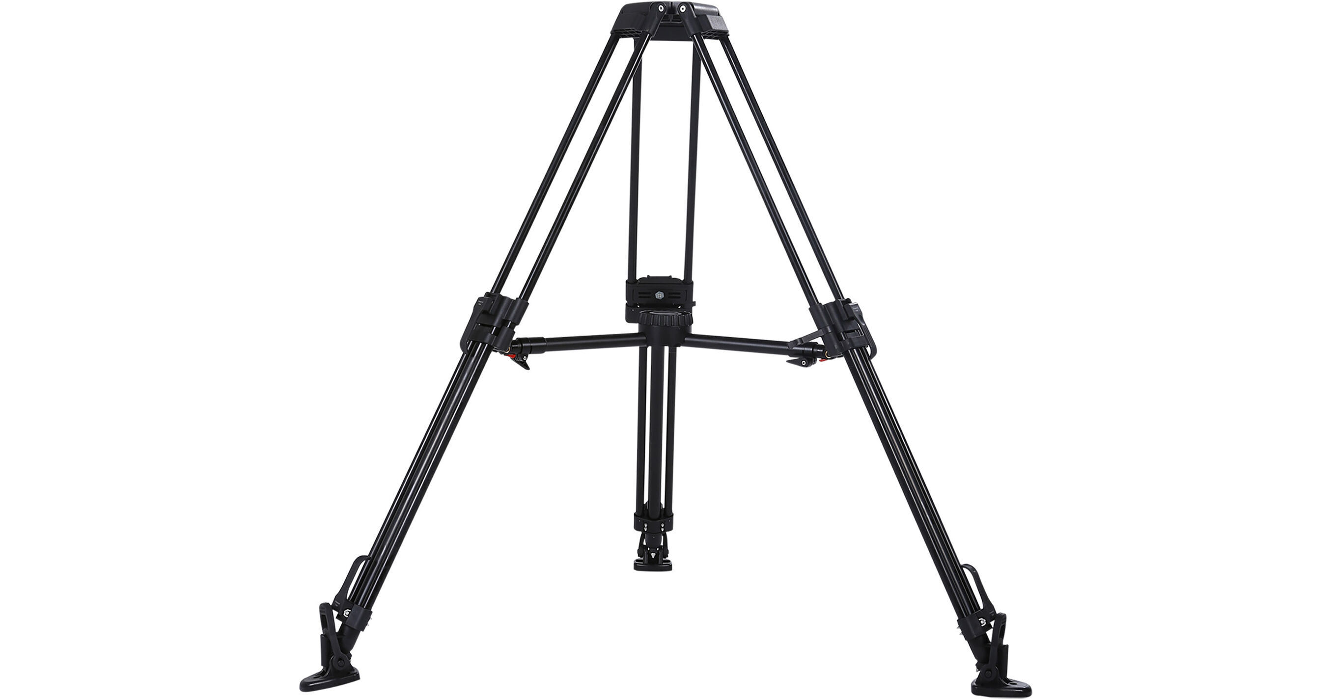 Camgear T75/AL2 MS Aluminum Tripod CMG-T75-AL2-MS-TRIPOD B&H