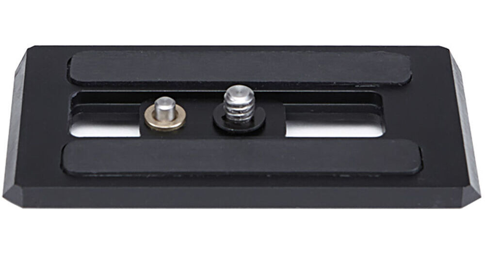 Camgear WP-2 Camera Wedge Plate for DV6P Fluid