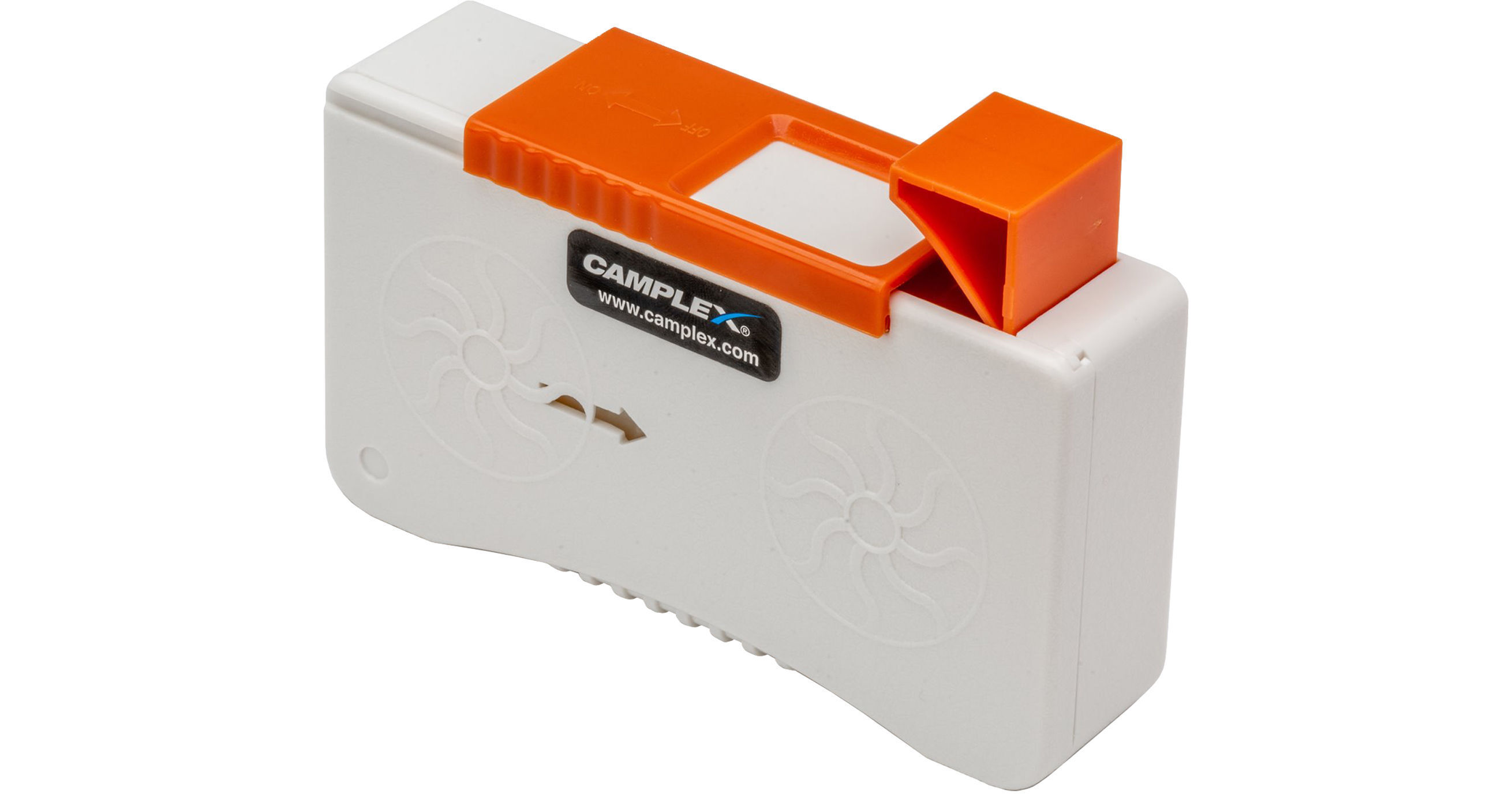 Camplex Dry Tape Cleaner for Fiber Optic Connectors CMX-TL-1101