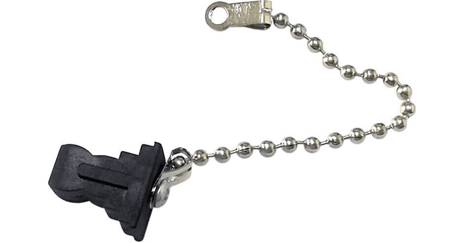 Camplex SC Fiber Connector Dust Cap with Metal HF-SCDC-WC-25PK