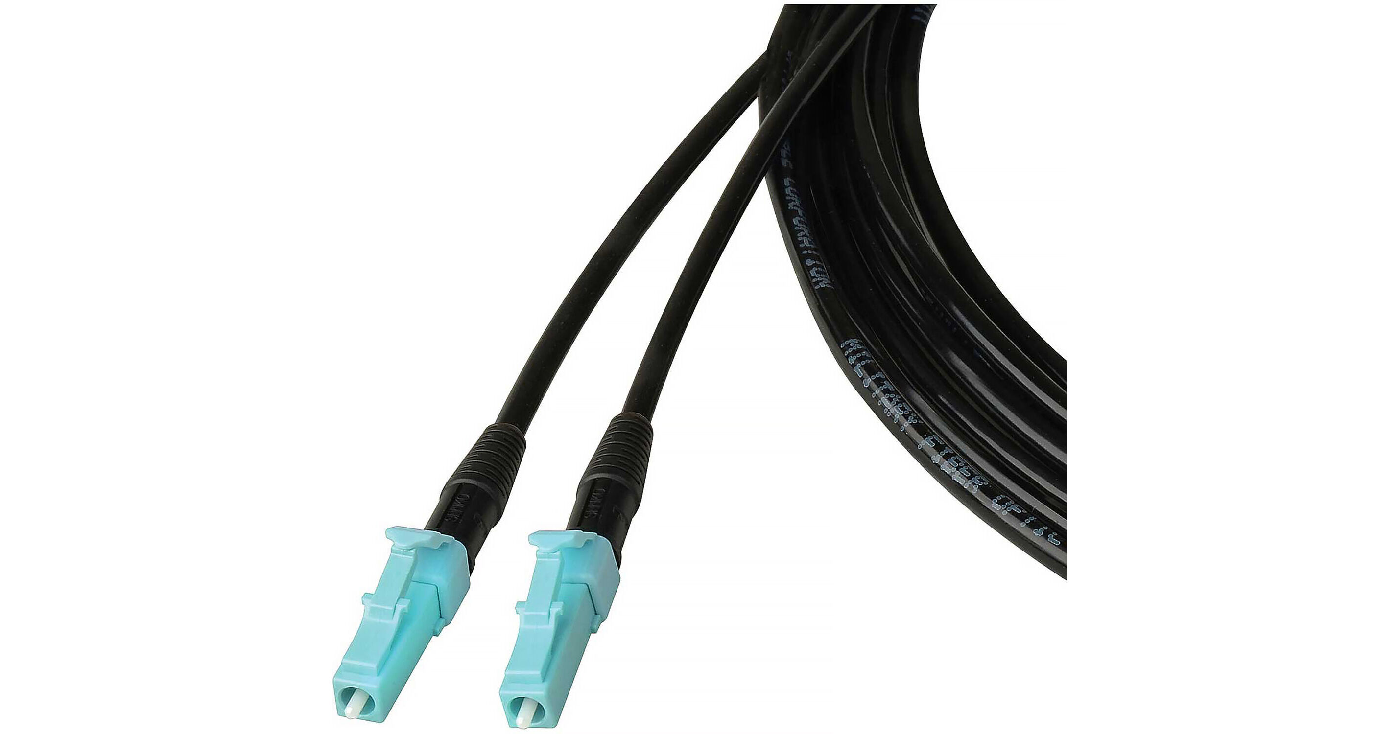Camplex TAC1 Simplex OM3 Multimode ST Fiber Optic