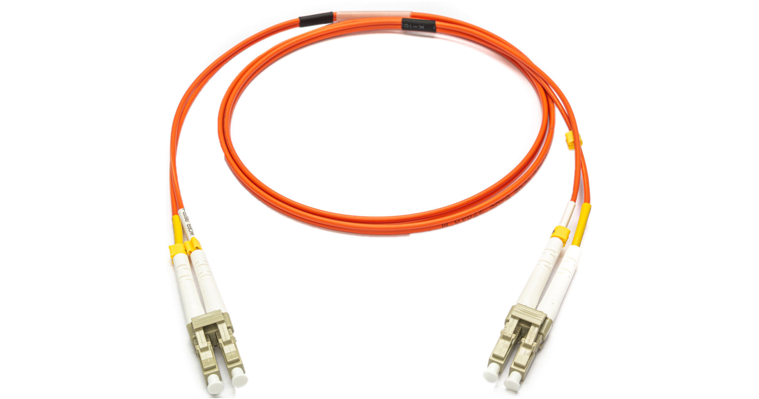 Camplex OM1 Bend-Tolerant Multi-Mode Duplex LC MMXD62-LC-LC-001