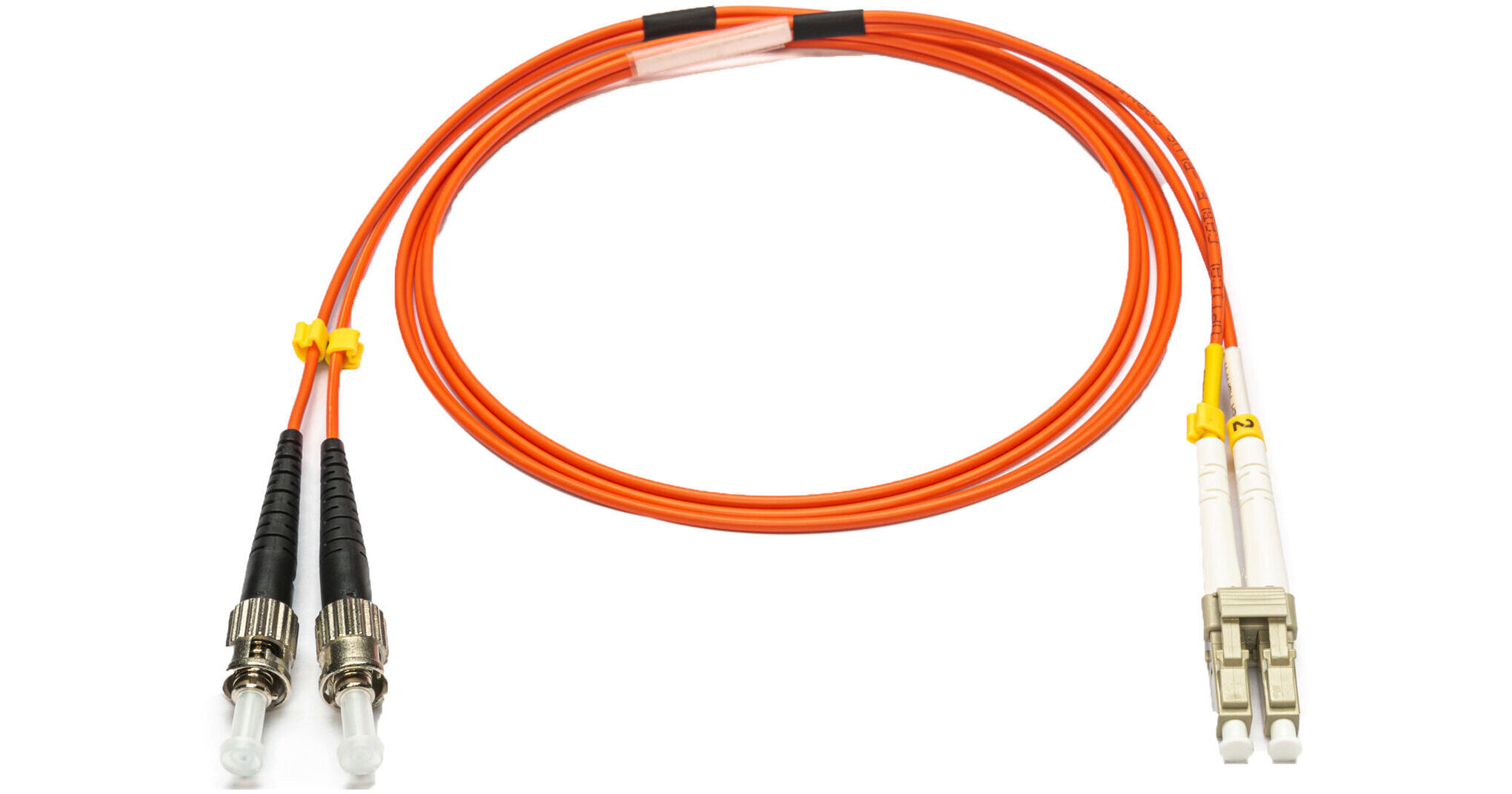 Camplex OM1 Bend-Tolerant Multi-Mode Duplex ST MMXD62-ST-LC-001