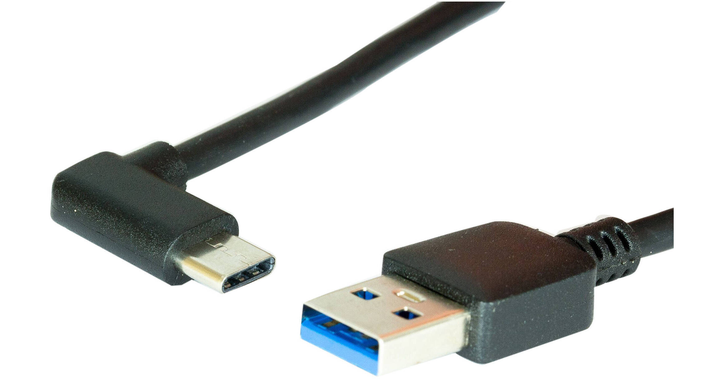 CamRanger Angled USB Type-C Cable (8") 1026 B&H Photo Video