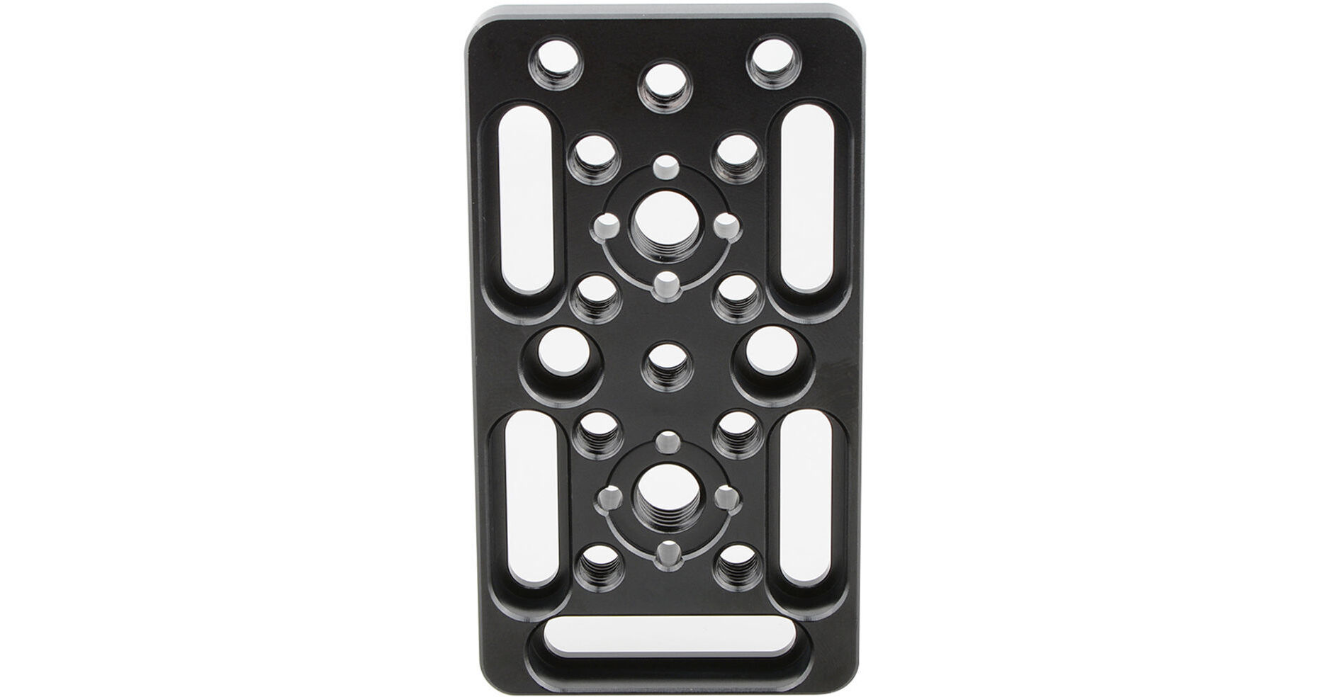 CAMVATE Mounting Cheese Plate with ARRI Accessory Mounts C1770