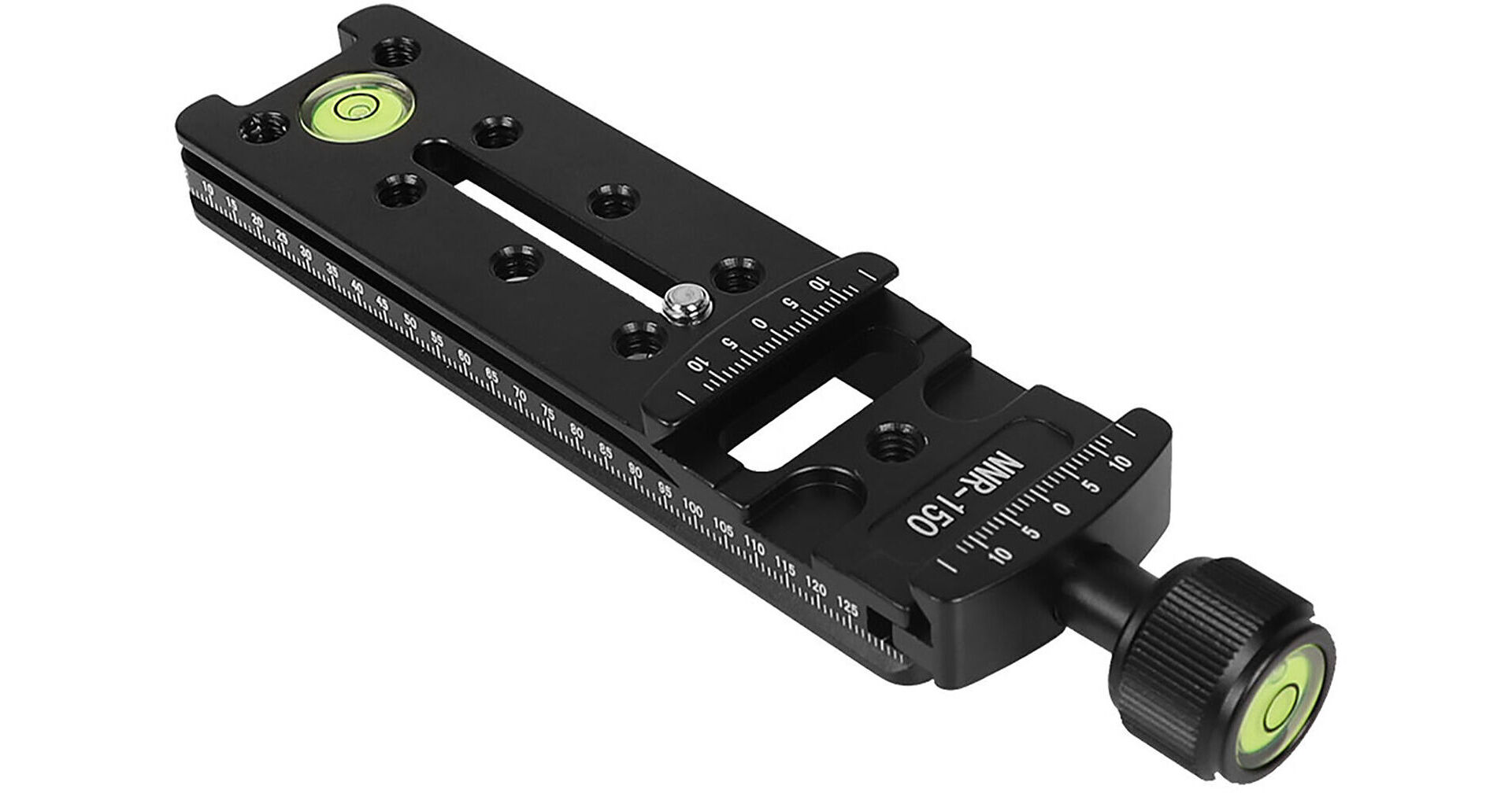 CAMVATE Slide Rail with Arca-Type Clamp (5.5") C2900 B&H Photo