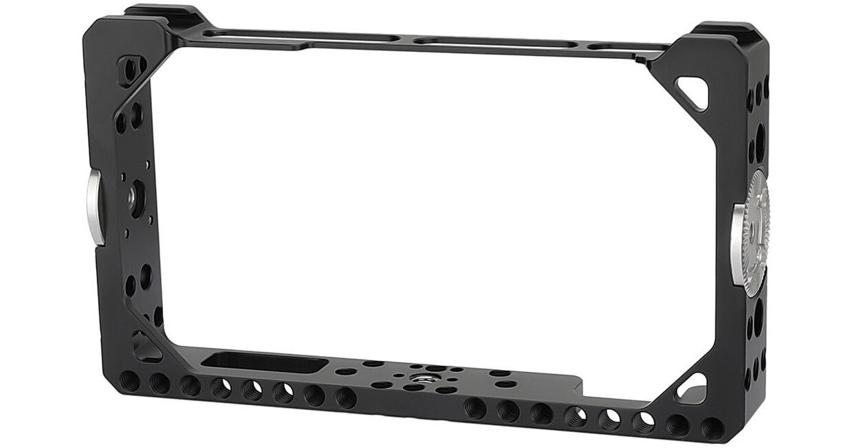 CAMVATE Protective Cage for Fotga DP500IIIS A50 Series C2966 B&H
