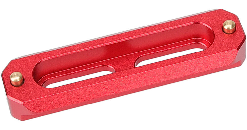 CAMVATE Quick Release NATO Safety Rail (2.8") C2987 B&H Photo