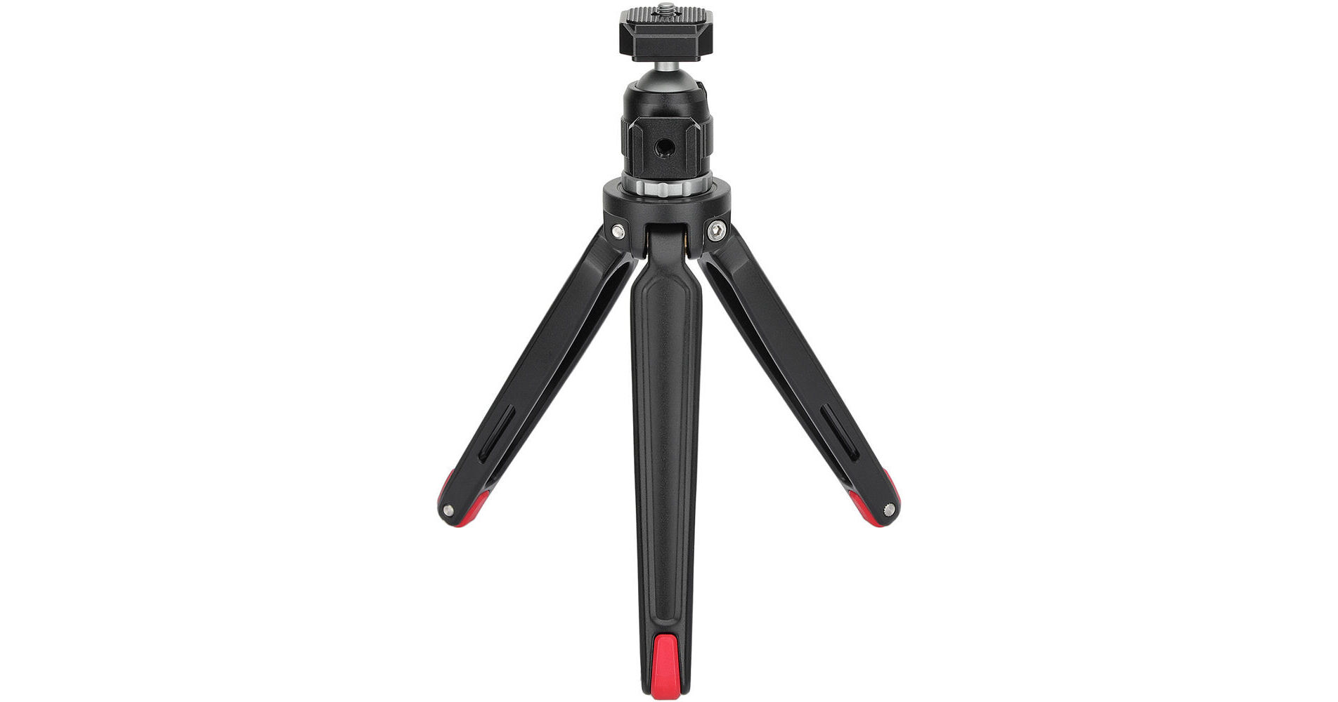 CAMVATE C3001 Tabletop Tripod with Ball Head with Double C3001