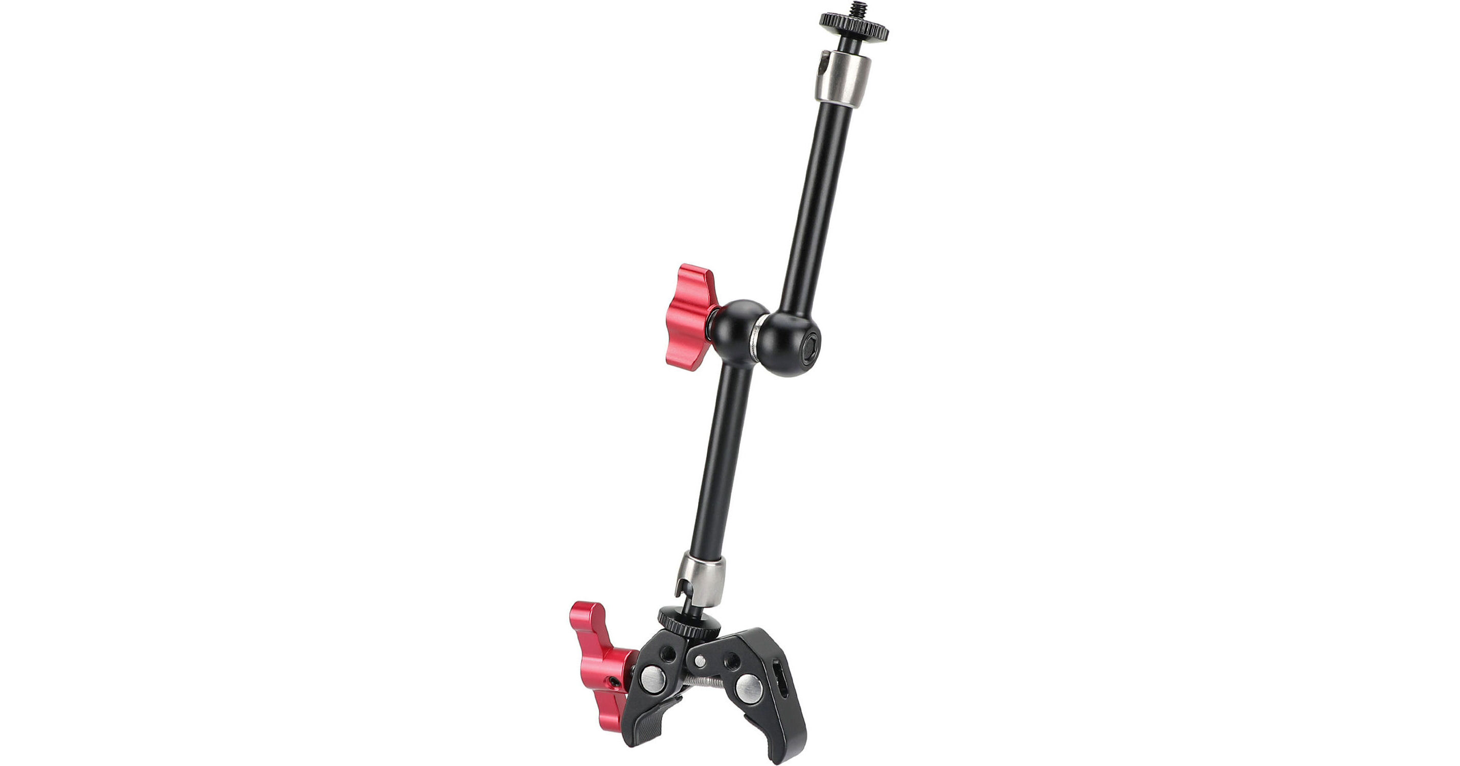 Universal Clamp Function