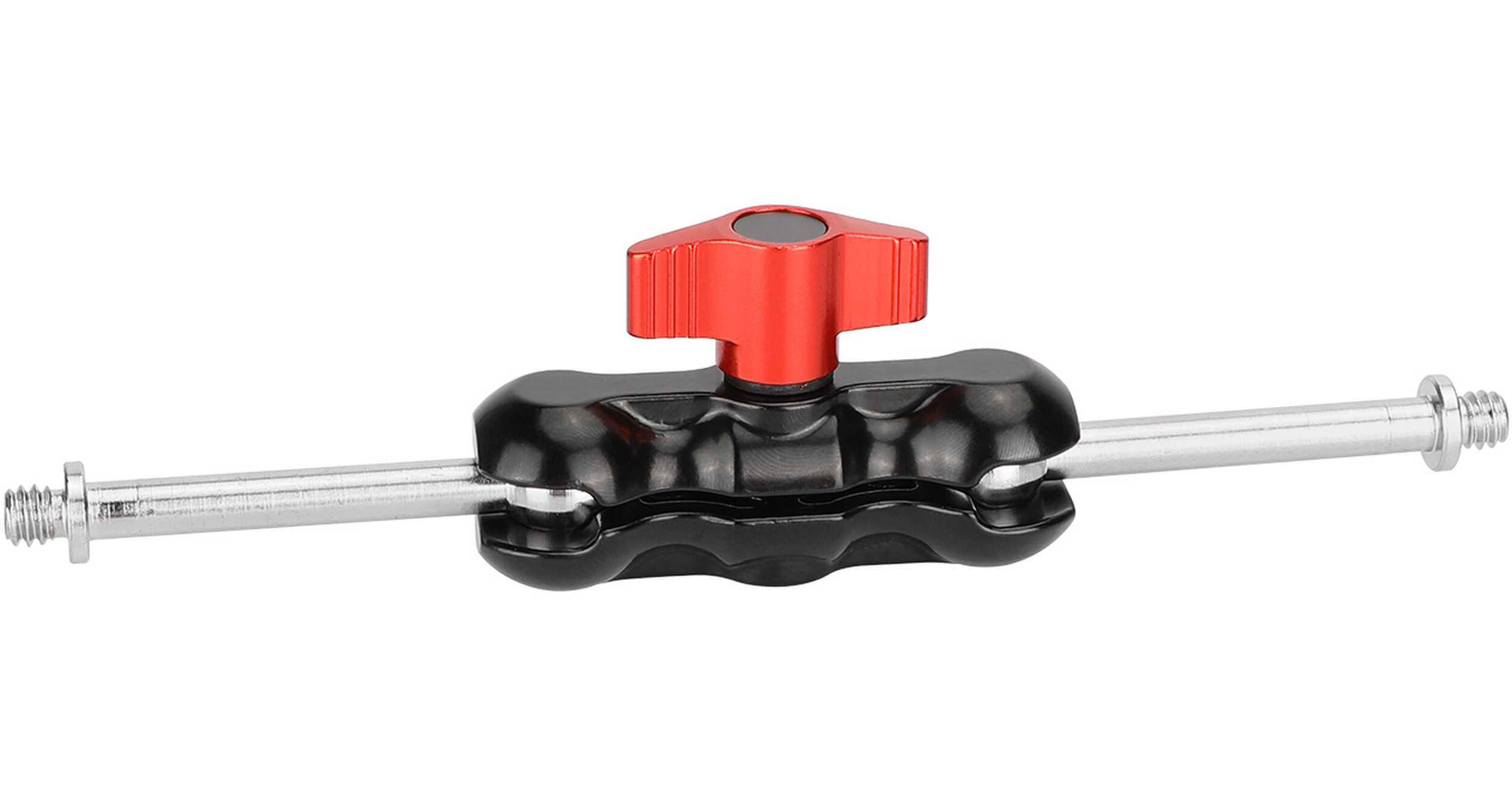 CAMVATE 1/4"-20 Mini Ball Head Extension Arm C3181 B&H Photo