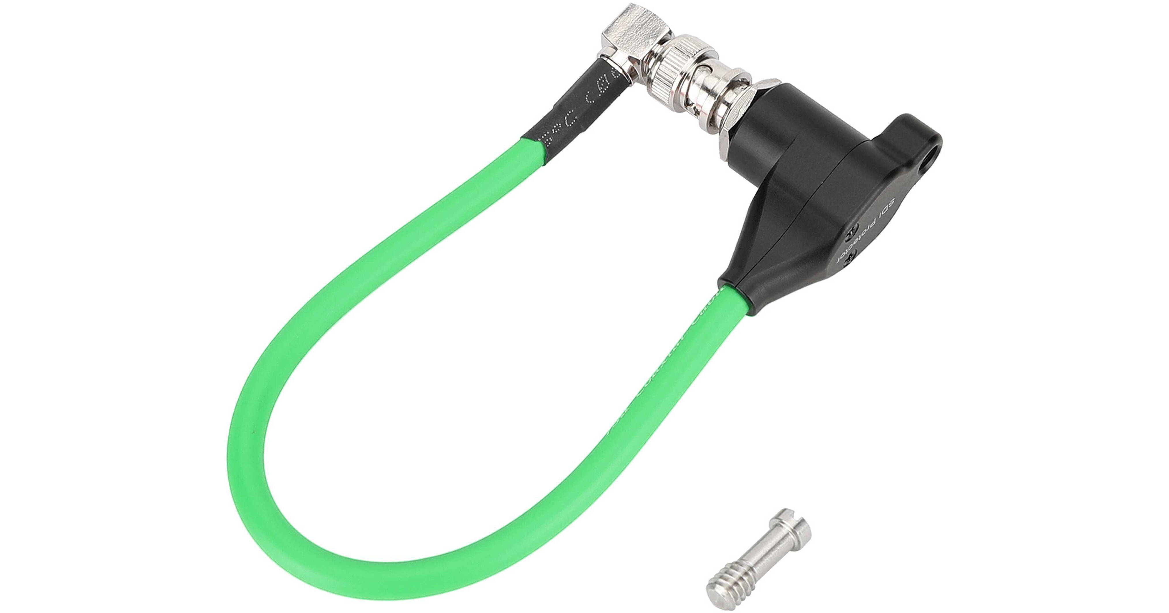 CAMVATE 12G-SDI BNC Protector Current Isolation Cable C3213 B&H