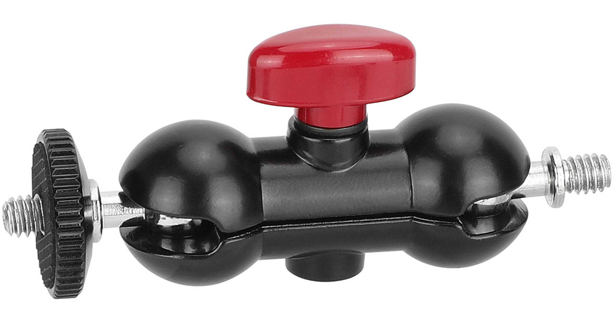 CAMVATE Mini Ball Joint Extension Arm with 1/4"-20 Mounting