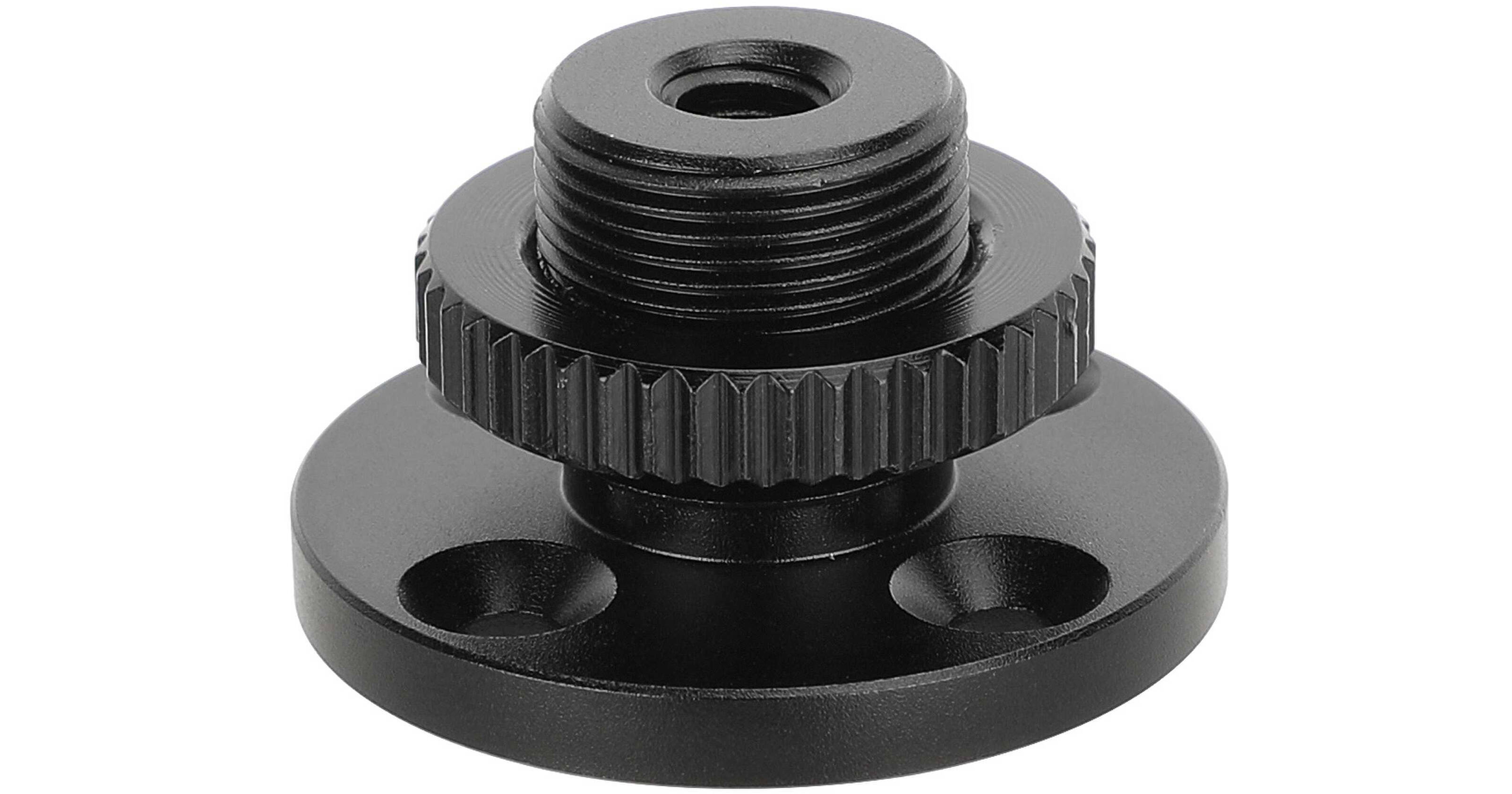 CAMVATE Table Mount with 5/8"-27 Microphone Adapter C3394 B&H