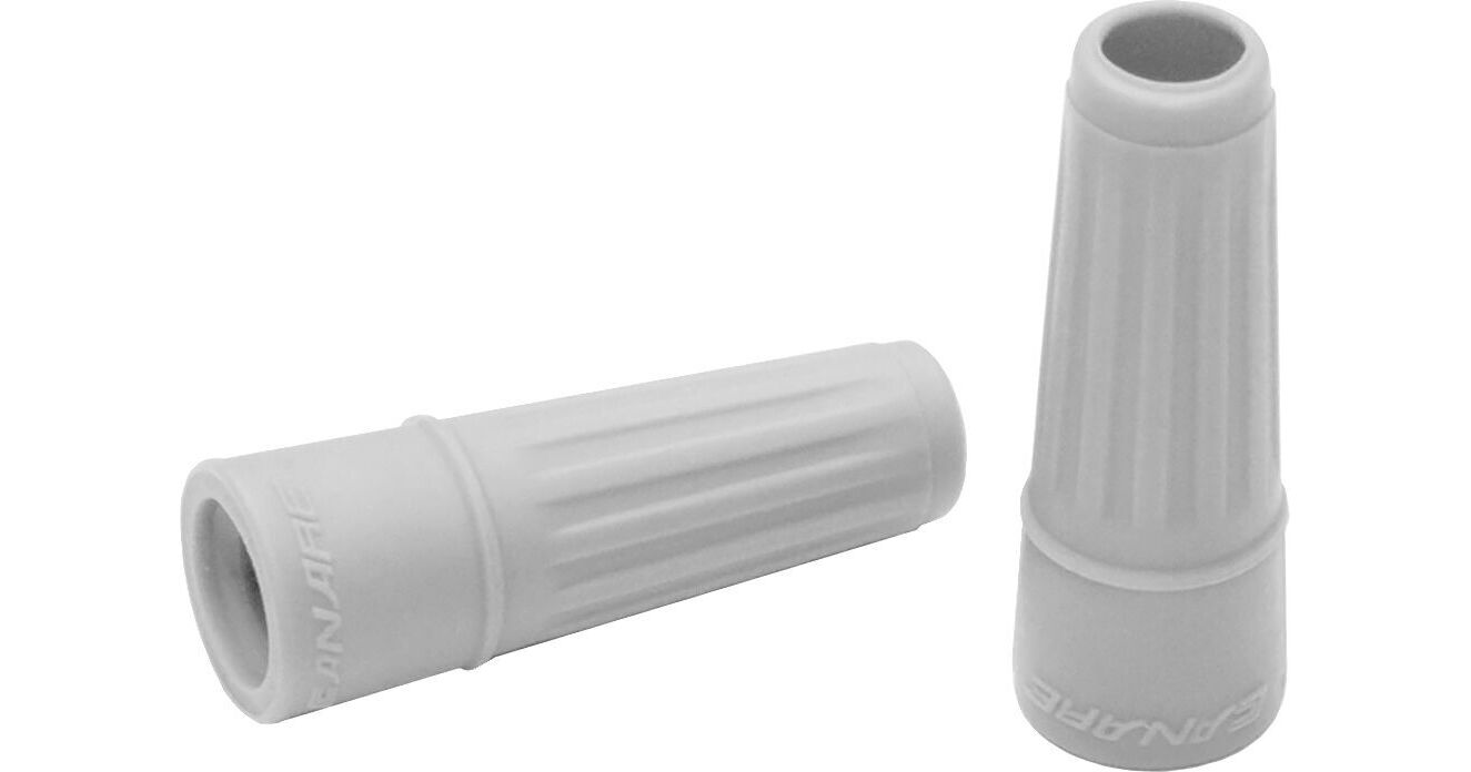 Canare CB02 Connector Boot (White) CB02WHI B&H Photo Video