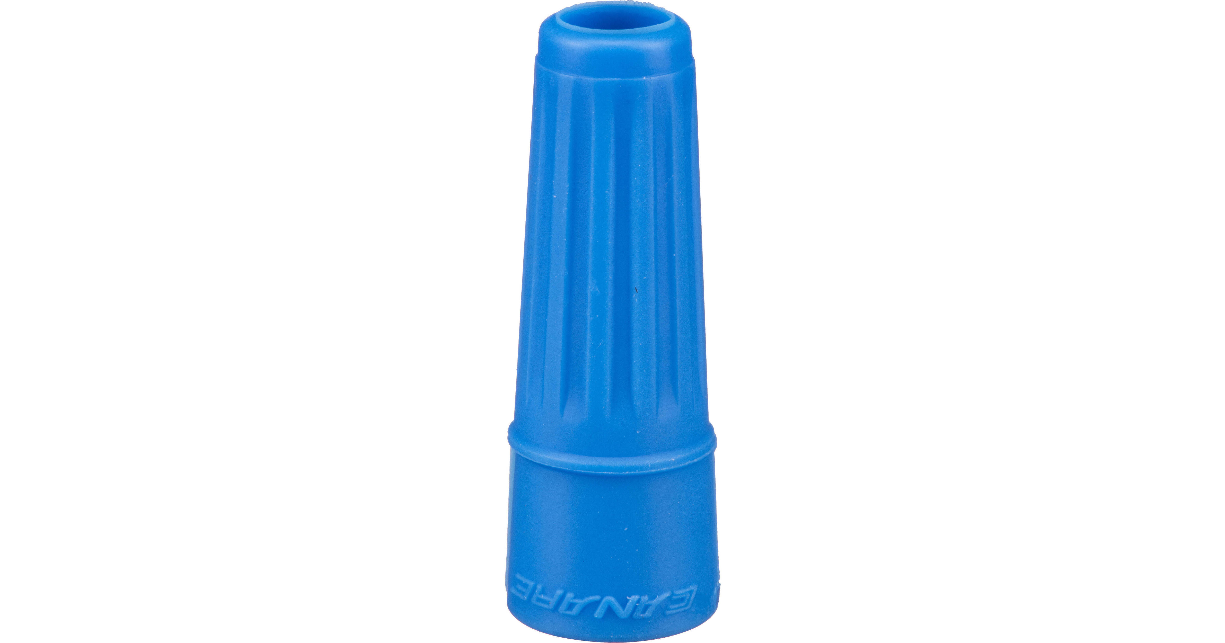 Canare CB05A Connector Boot for 75-Ohm Video Cable (Blue)