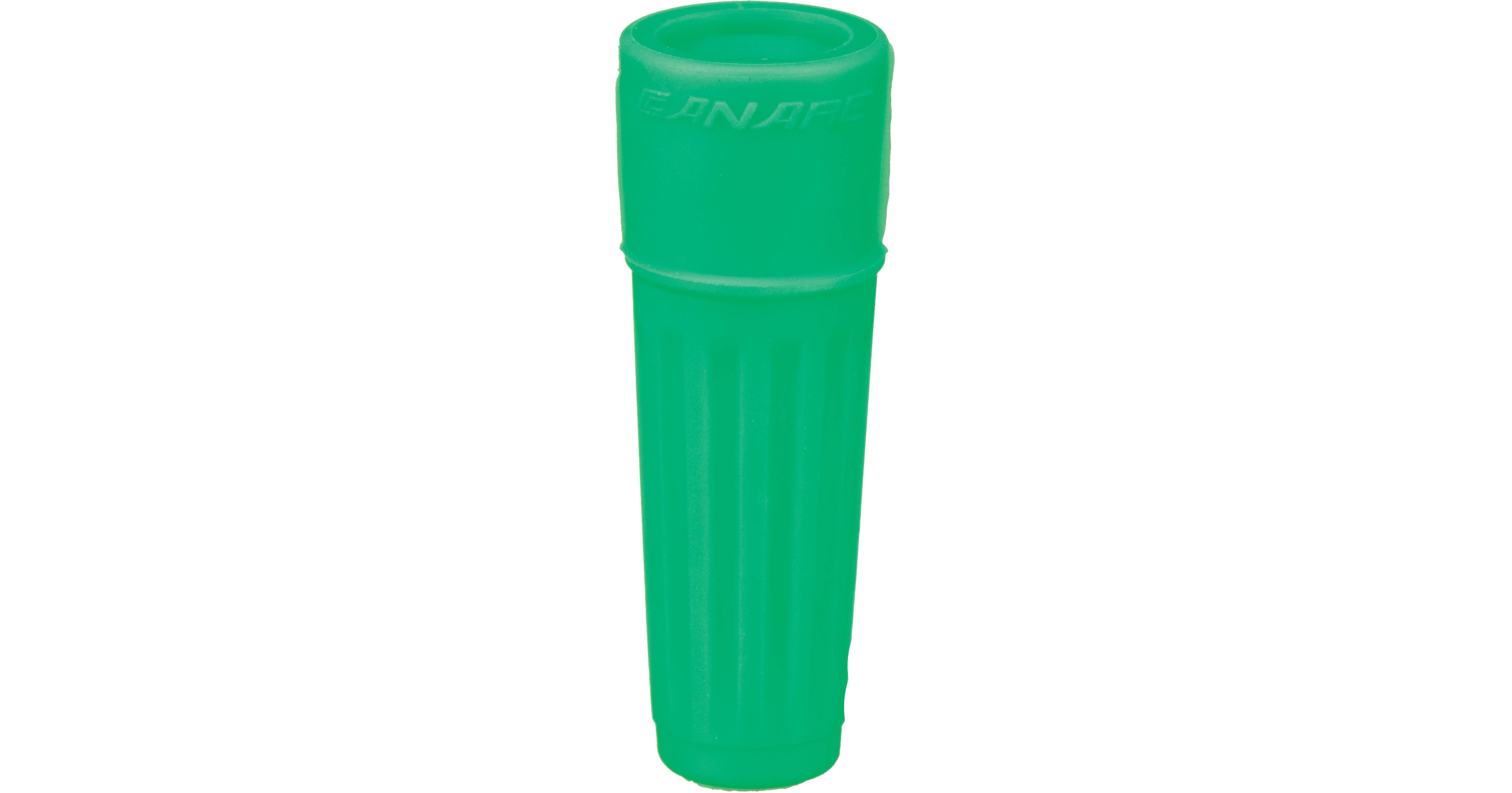 Canare CB05A Connector Boot for 75-Ohm Video Cable (Green)