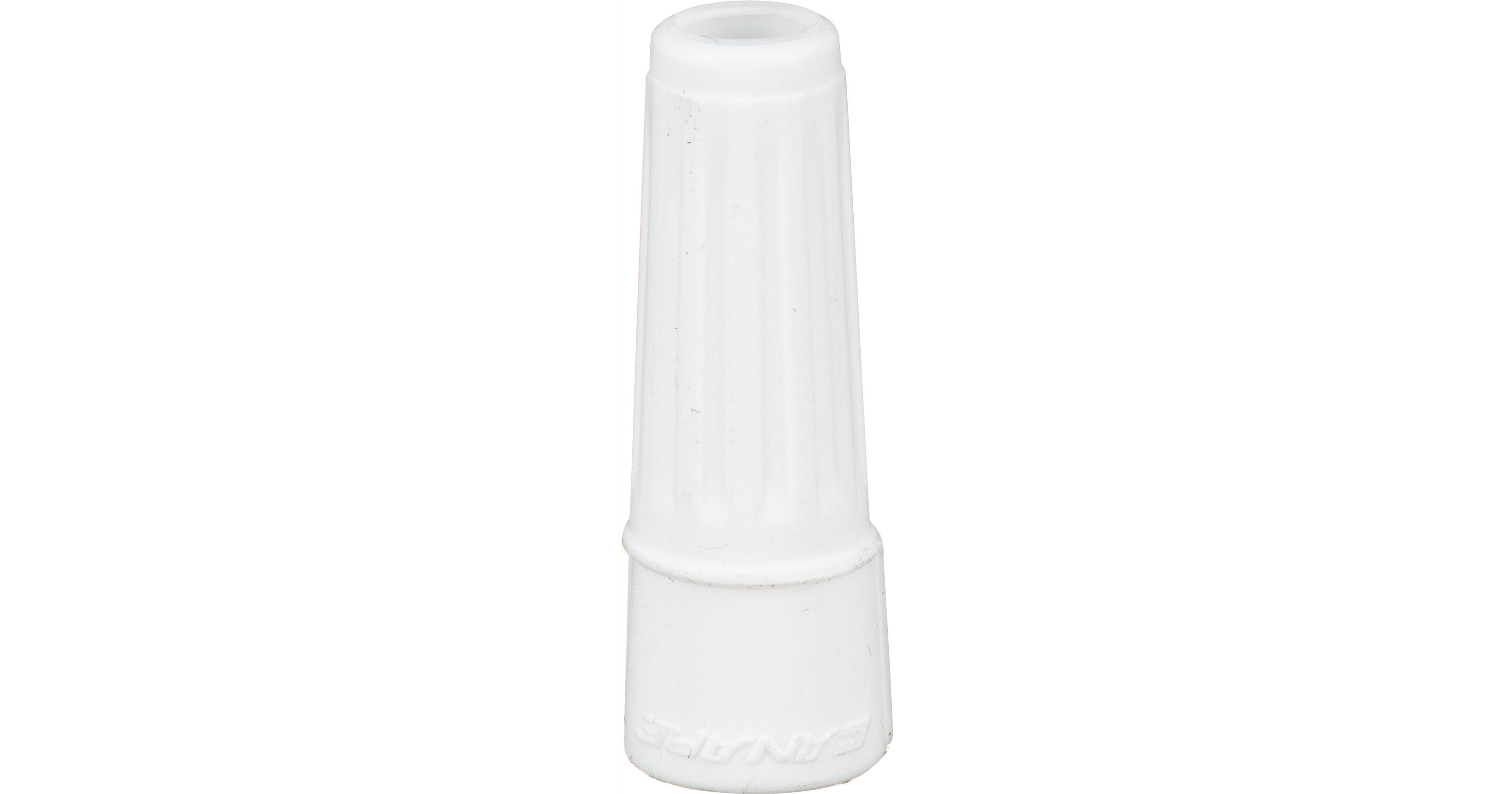 Canare CB05A Connector Boot for 75-Ohm Video Cable (White)