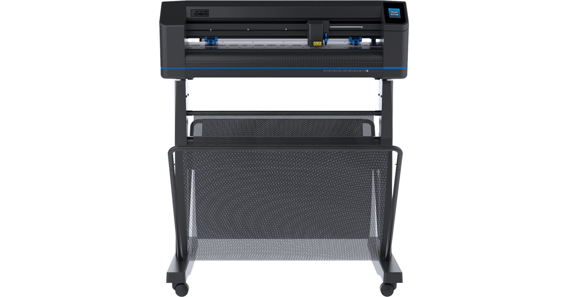 Canon Stand with Basket for Summa S One D60 Cutter 4511C021AA