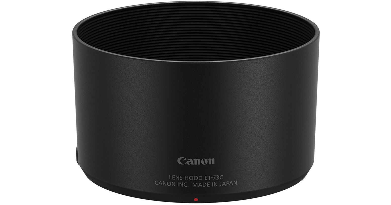 Canon ET-73C Lens Hood 4516C001 B&H Photo Video
