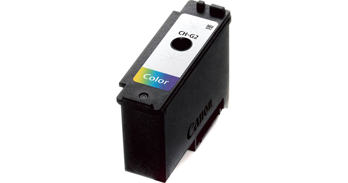 Canon CH-G2 Color Print Head 6161C002 B&H Photo Video