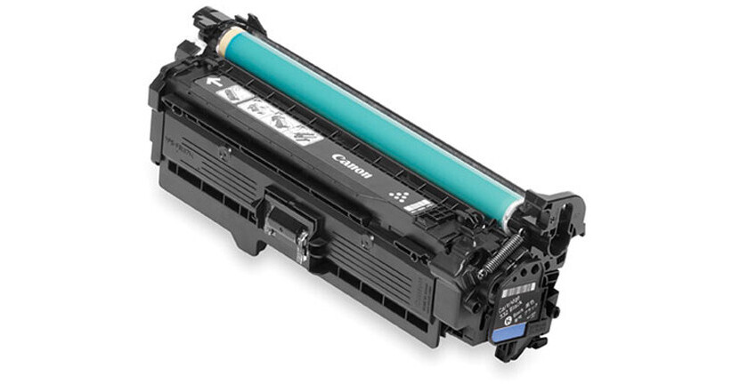 Canon 332 II Hi-Capacity Black Toner Cartridge 6264B012 B&H