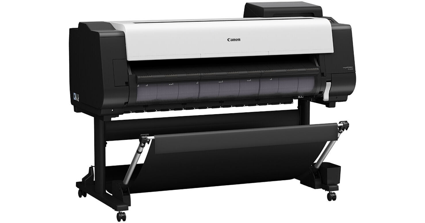 Canon imagePROGRAF TX-4200 44" Large Format Printer 6855C011AA