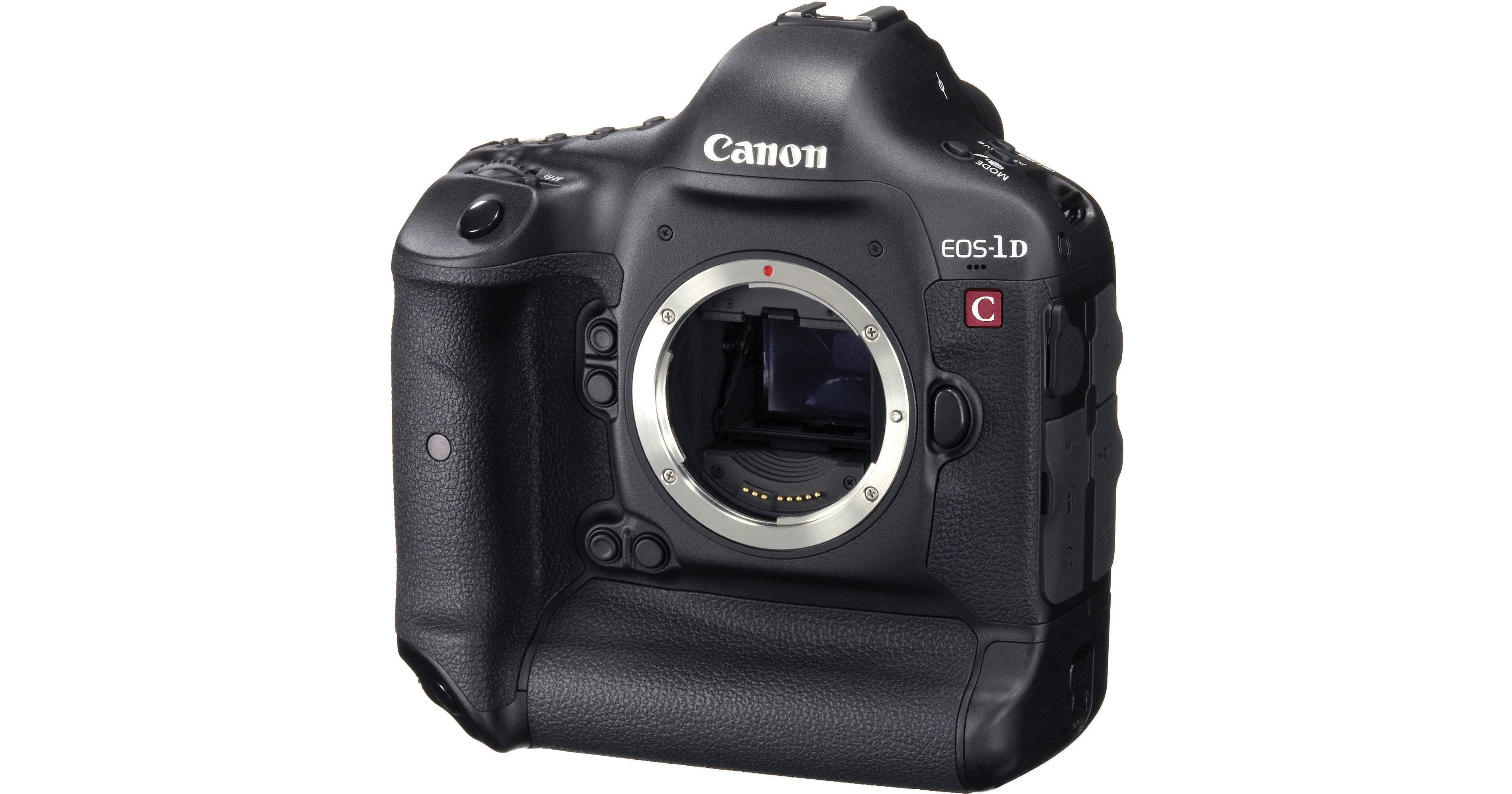 Used Canon EOS-1D C Camera (Body Only) 6994B002 B&H Photo Video
