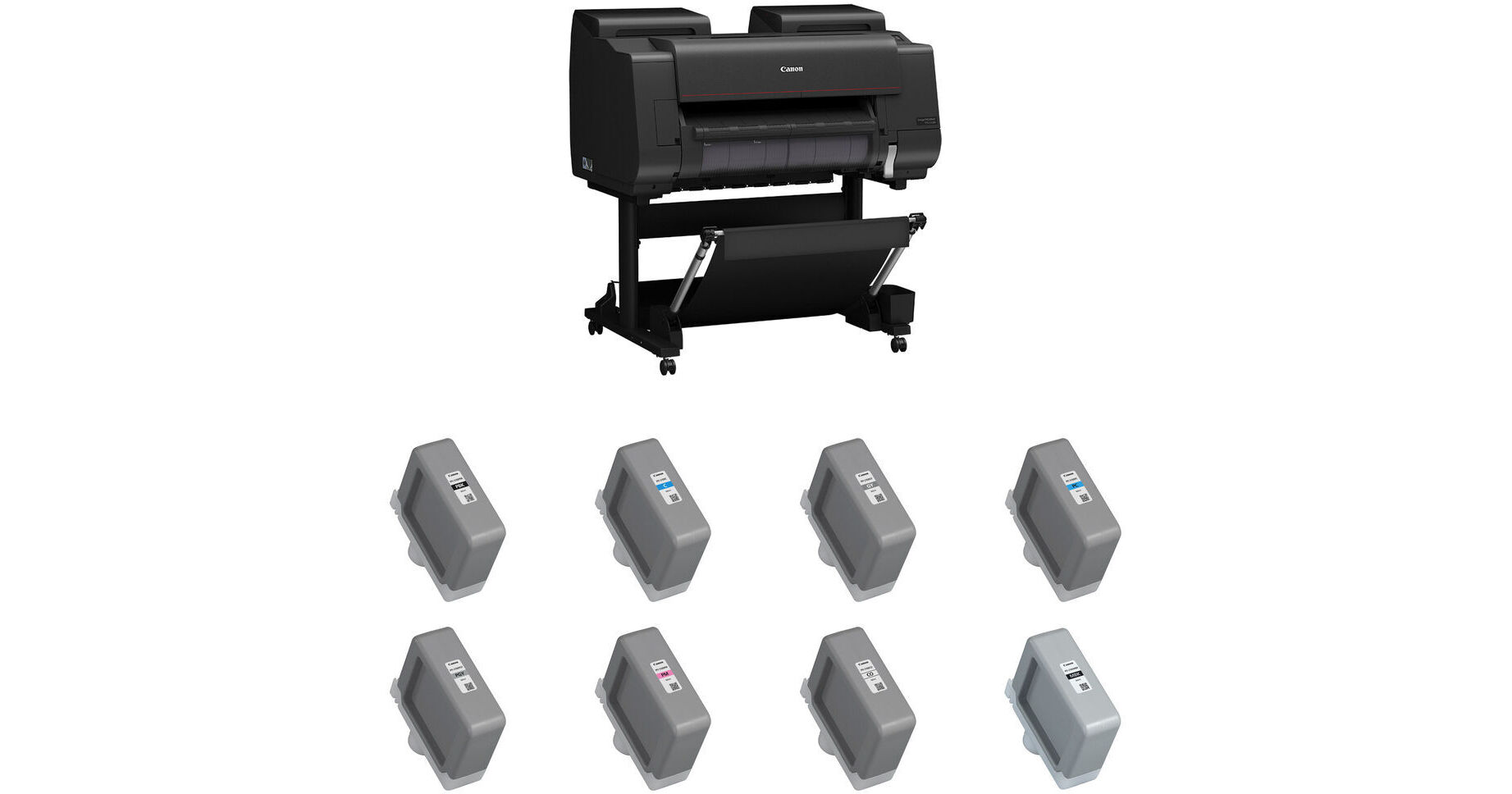 Canon Large Format Printers | B&H Photo Video
