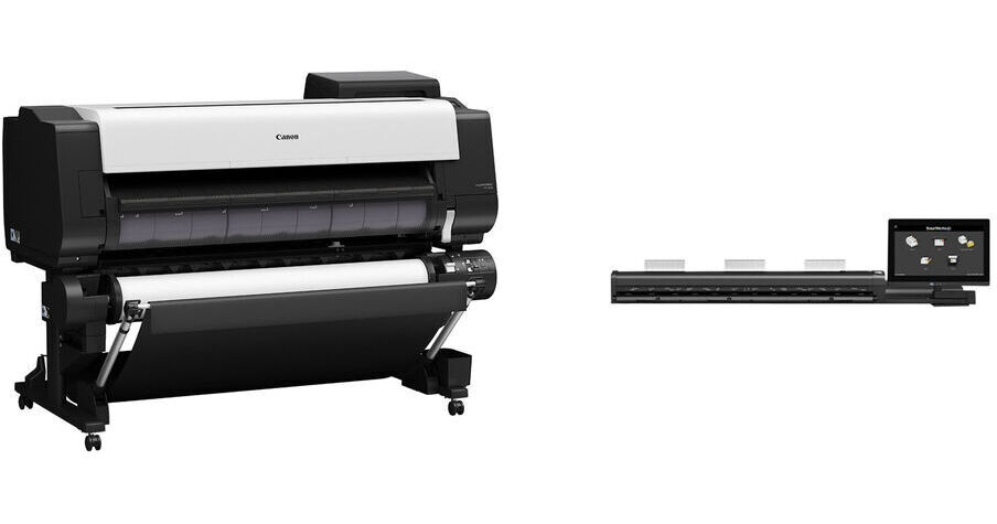 Canon imagePROGRAF TX-4200 44" Large Format Printer with TX