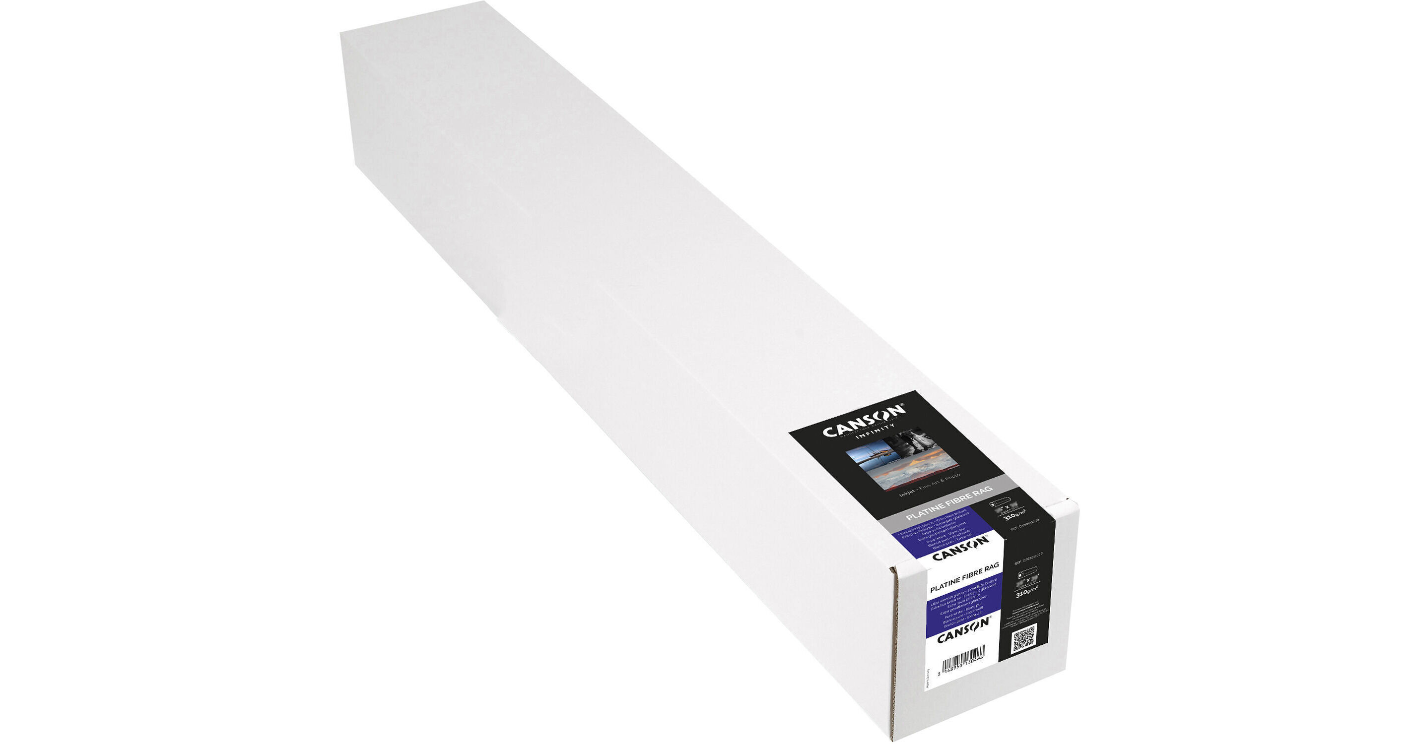 Canson Infinity Platine Fibre Rag Paper C762511102 B&H Photo
