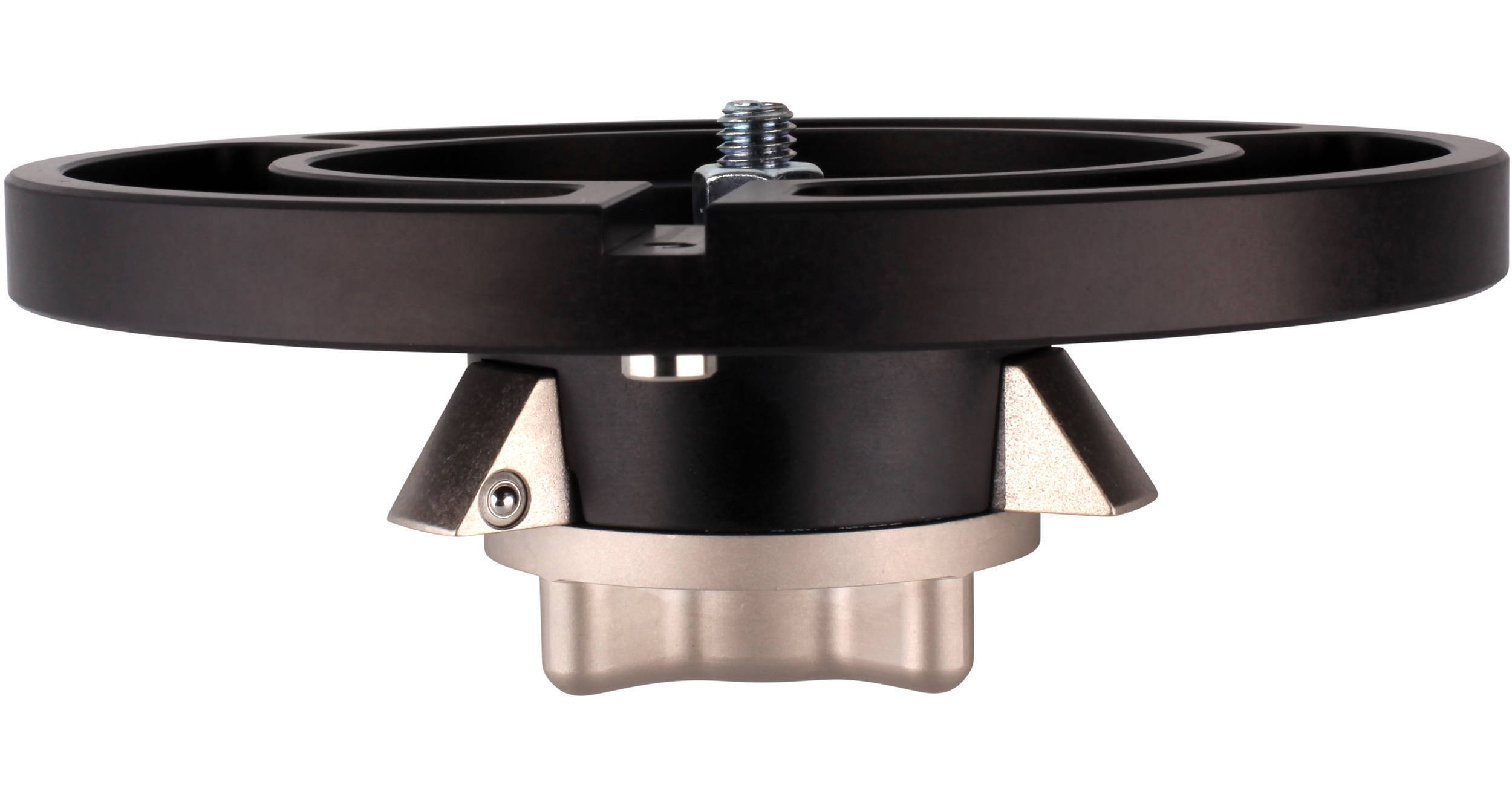 Cardellini Head-Lock with Mitchell Mount HL B&H Photo Video