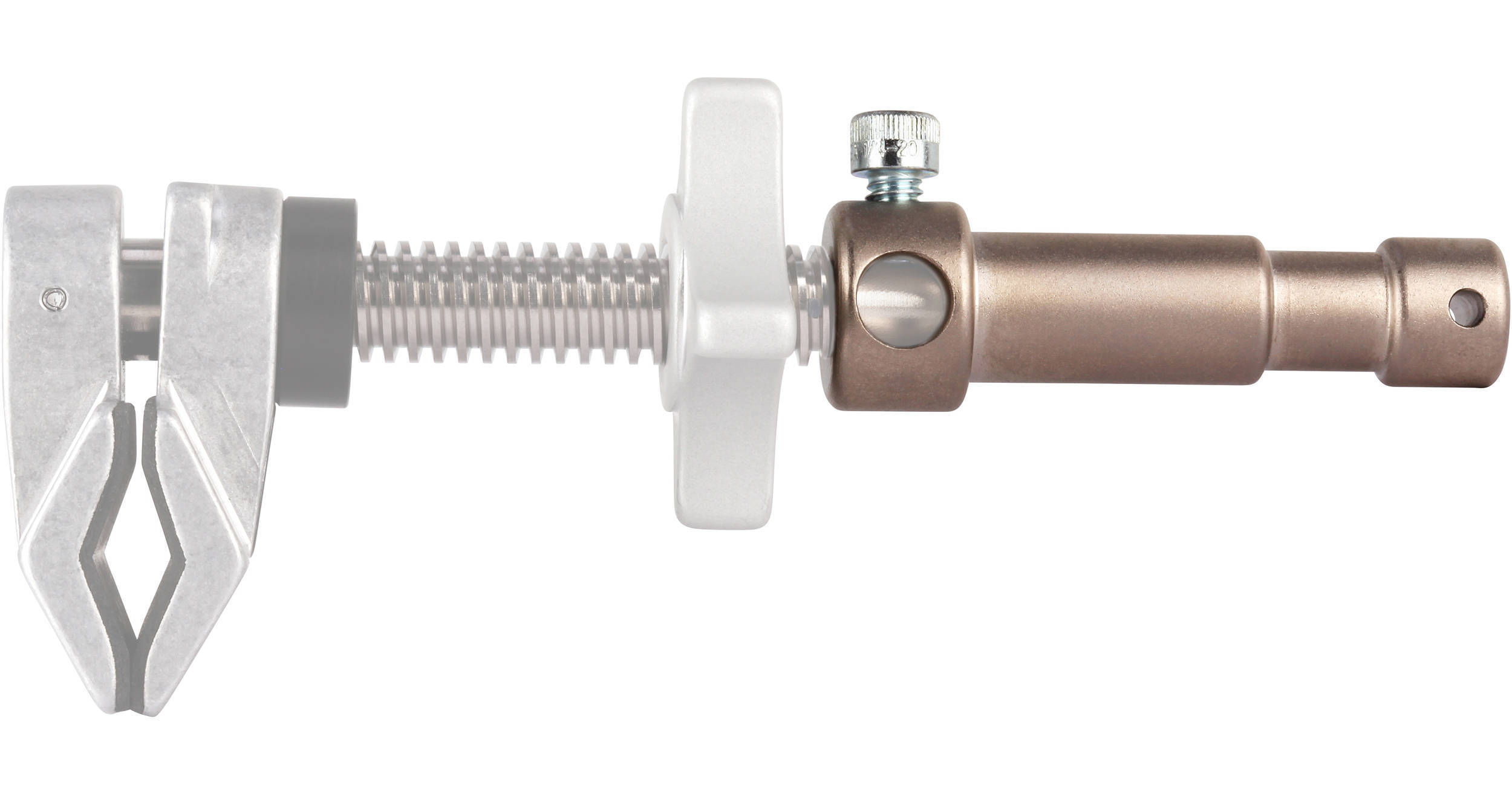 Cardellini Pin Adapter PA B&H Photo Video
