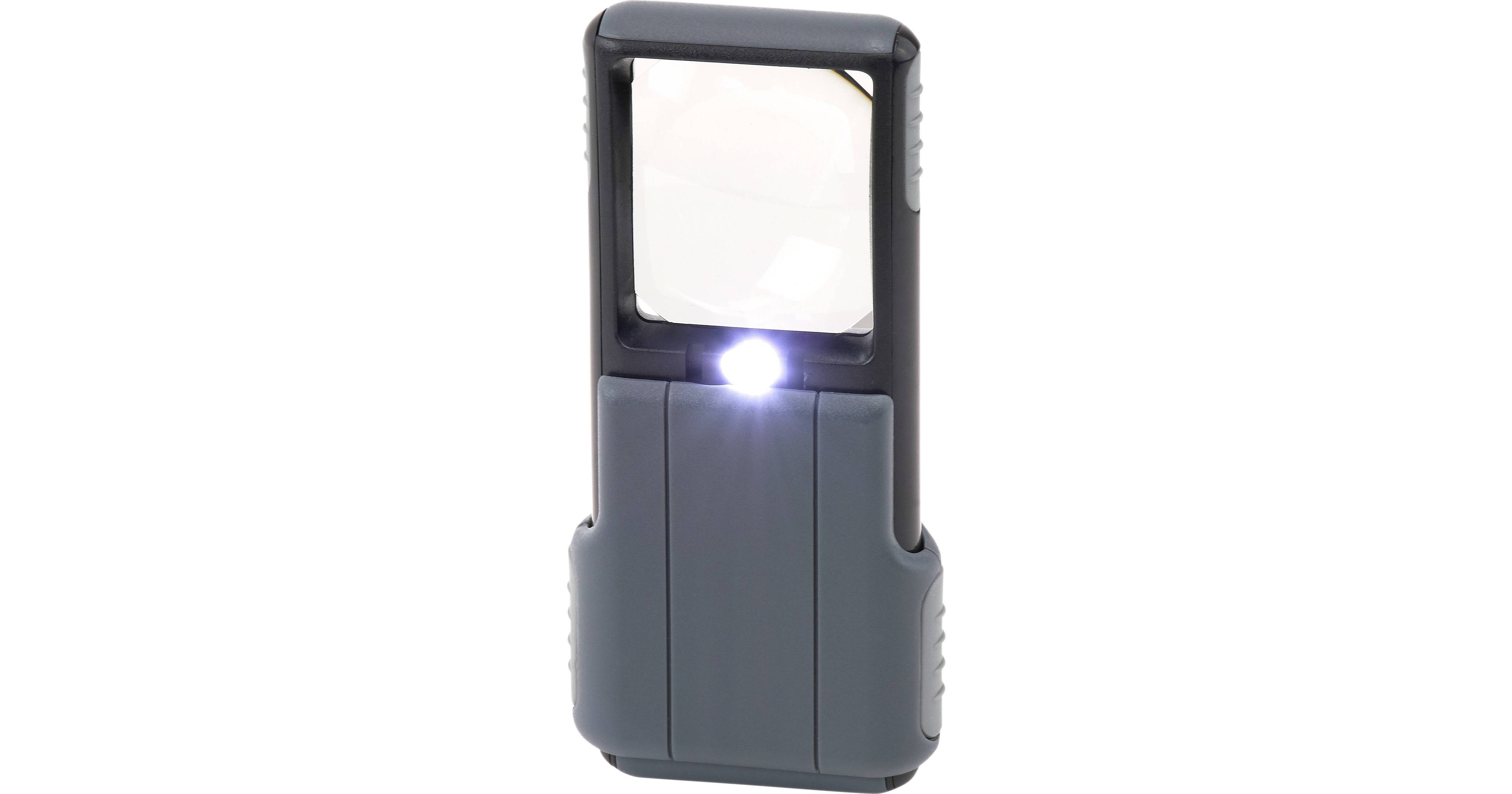 Carson PO-55 MiniBrite 5x Magnifier (4-Pack) PO-55MU B&H Photo