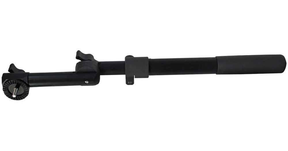 Cartoni Pan Bar with Attachment for Lambda 50 AH844/L B&H Photo