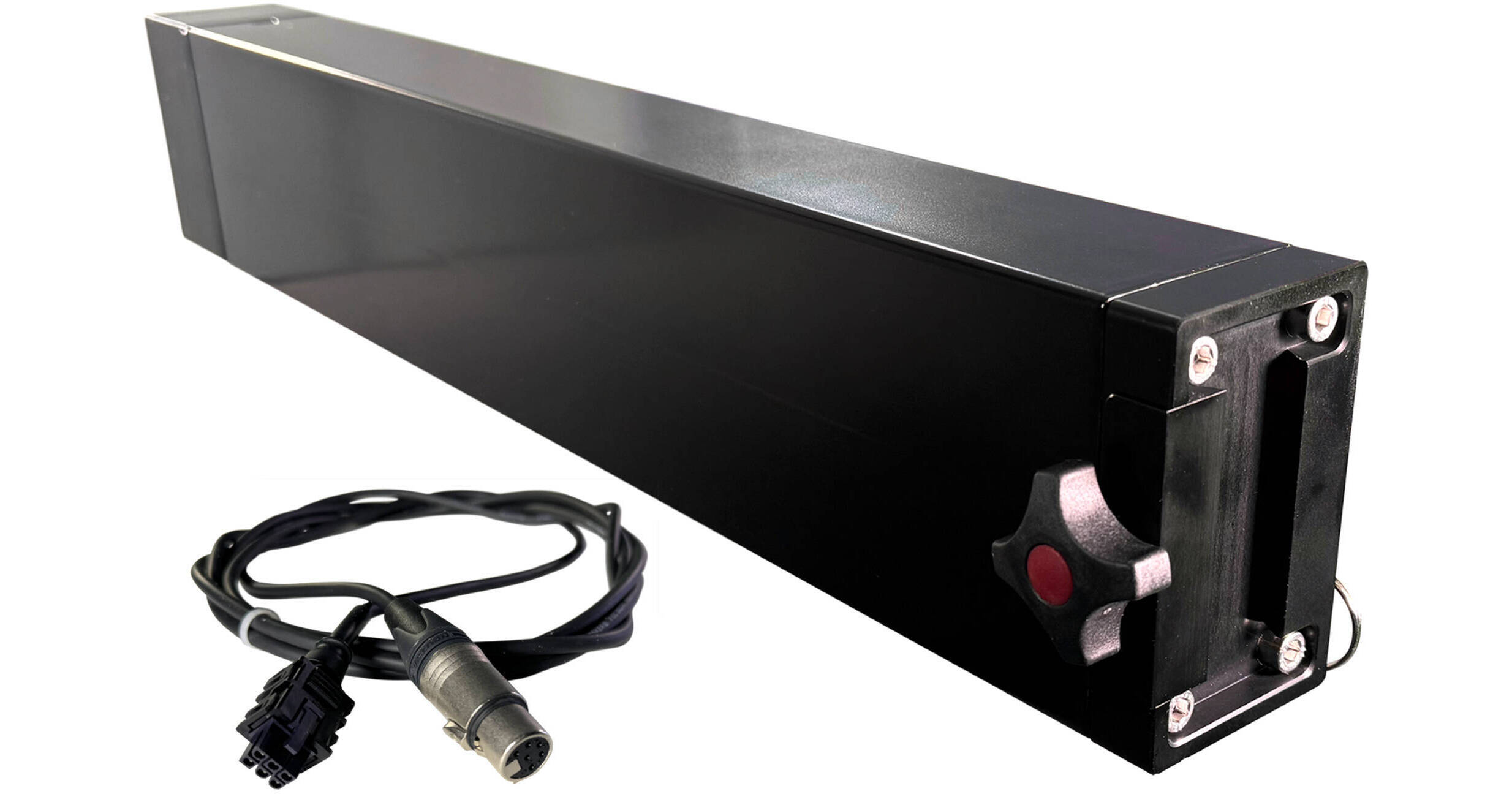 Cartoni Lifto Motorized Column to Convert Lifto 25/S to APTZ008