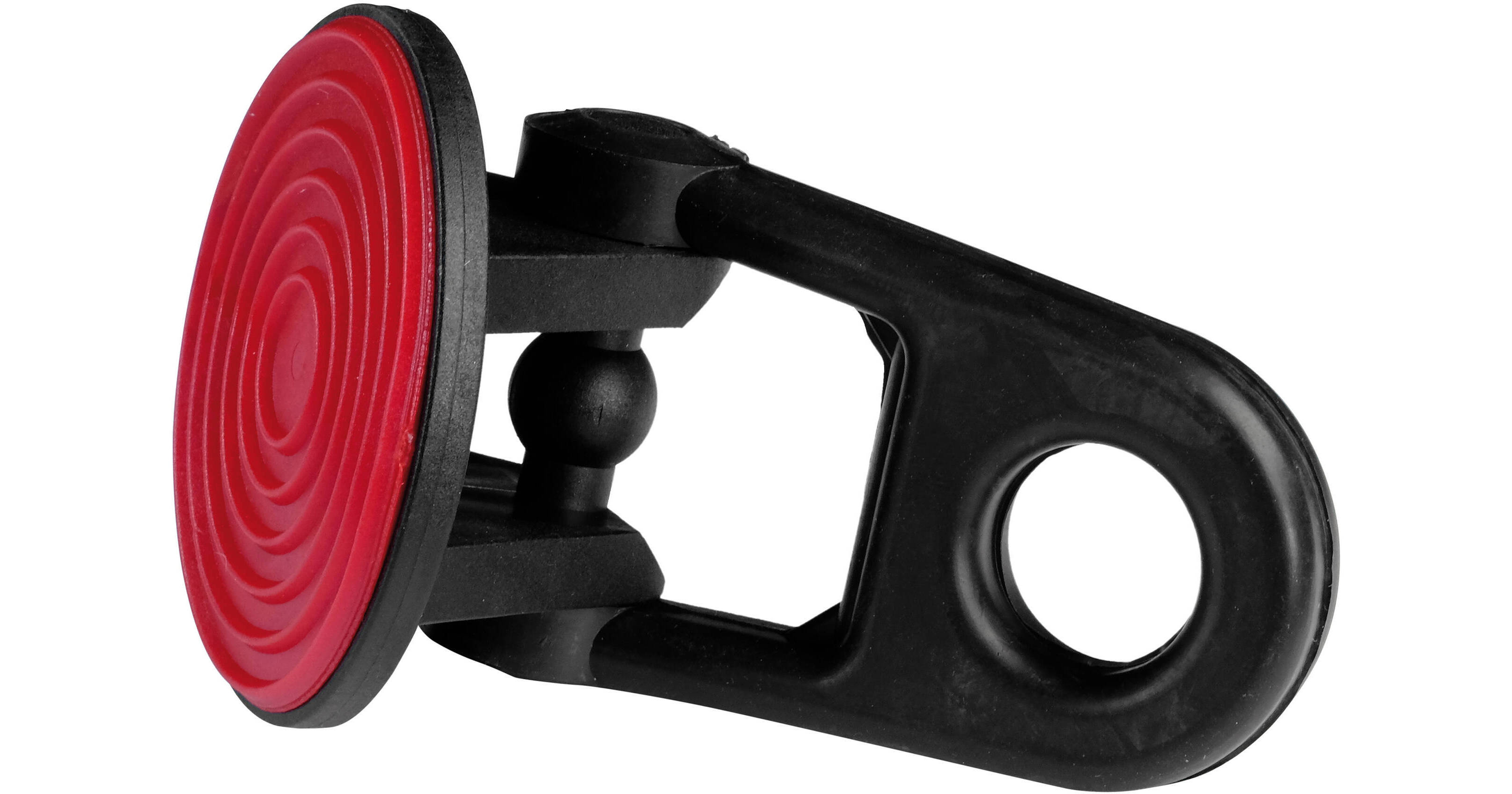 Cartoni Pivoting Rubber Feet for Red Lock & SDS Tripods AT877