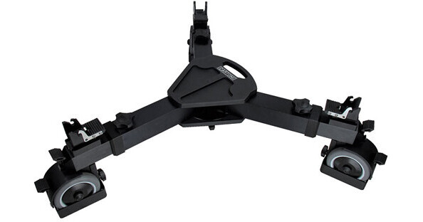 Cartoni Superpod Extendable Dolly D736A B&H Photo Video