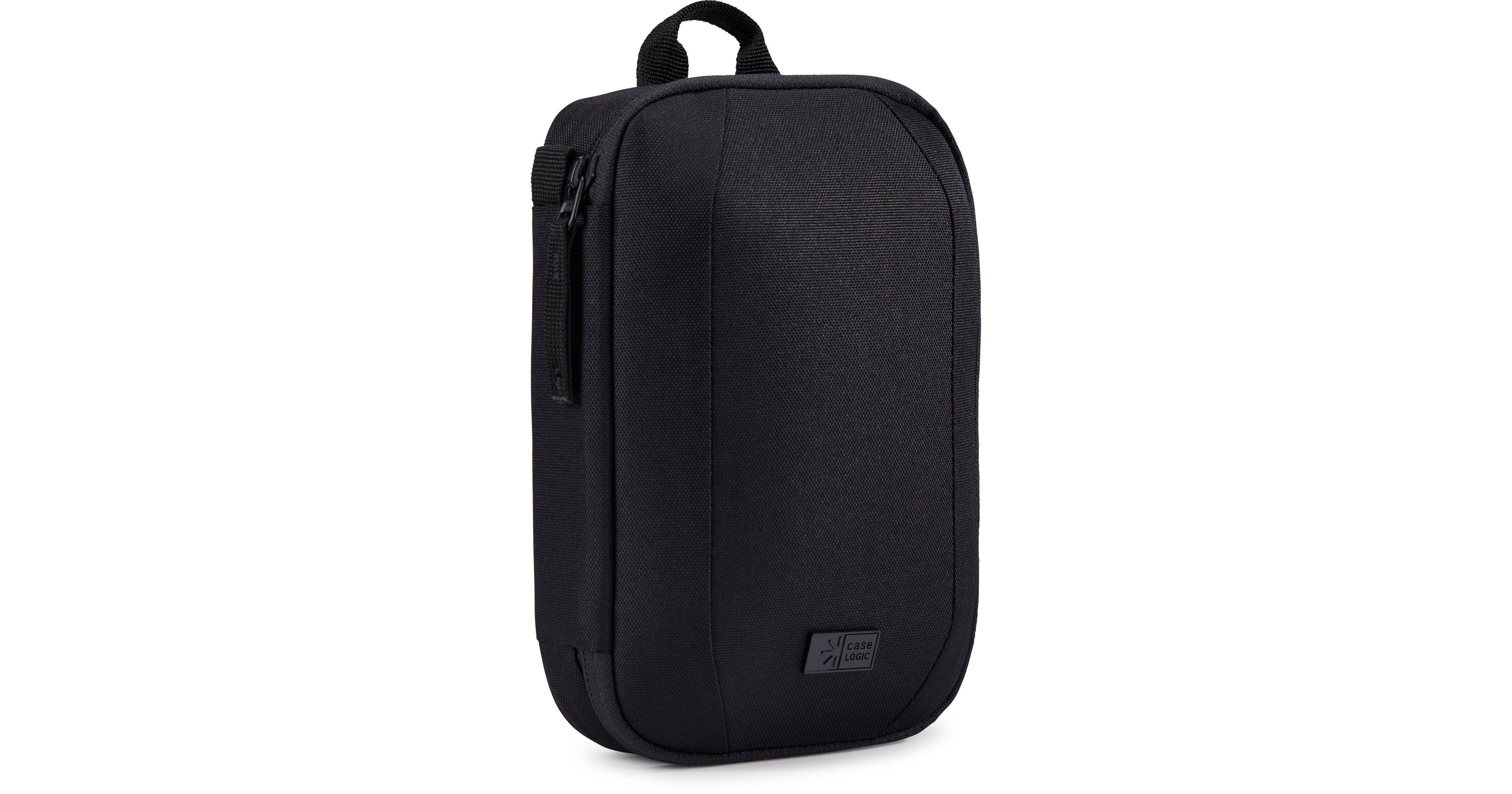 Case Logic Invigo Accessory Case (Black, Medium) 3205108 B&H