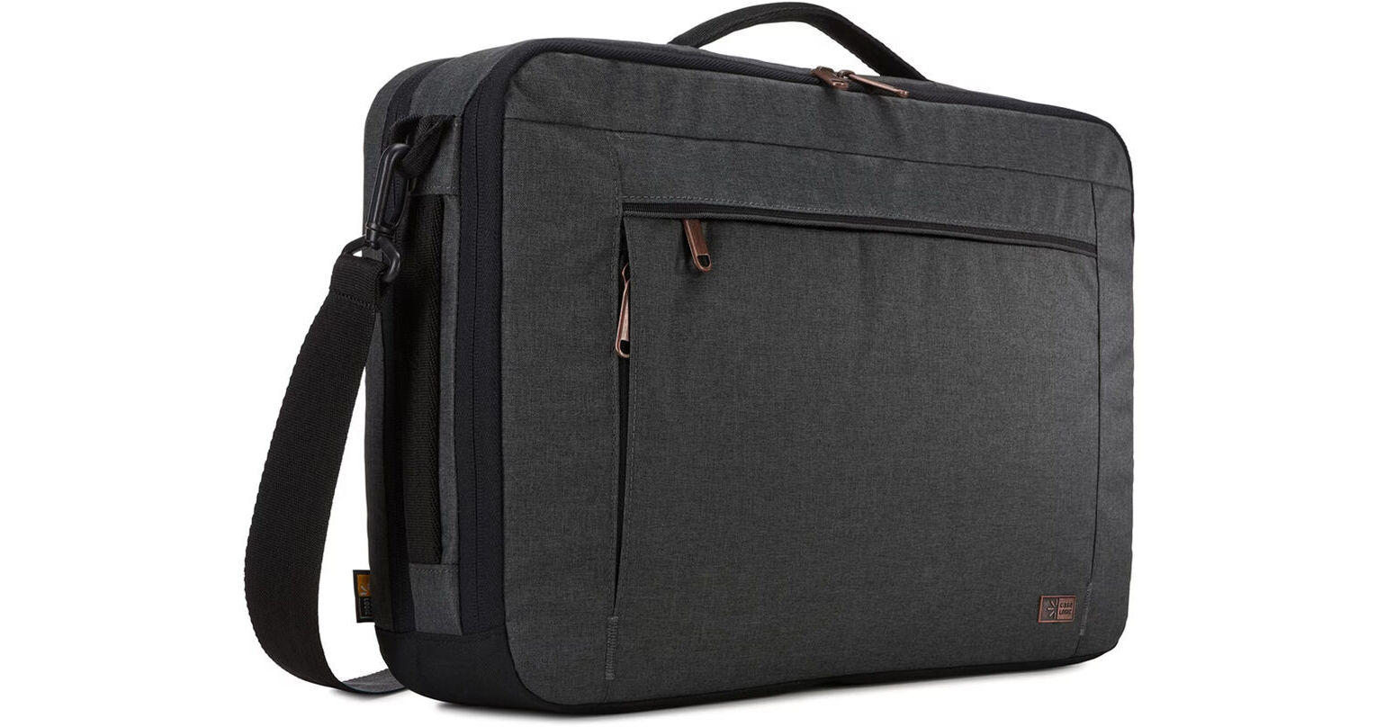 Case Logic Era 16" Laptop Hybrid Briefcase/Backpack 3205342 B&H