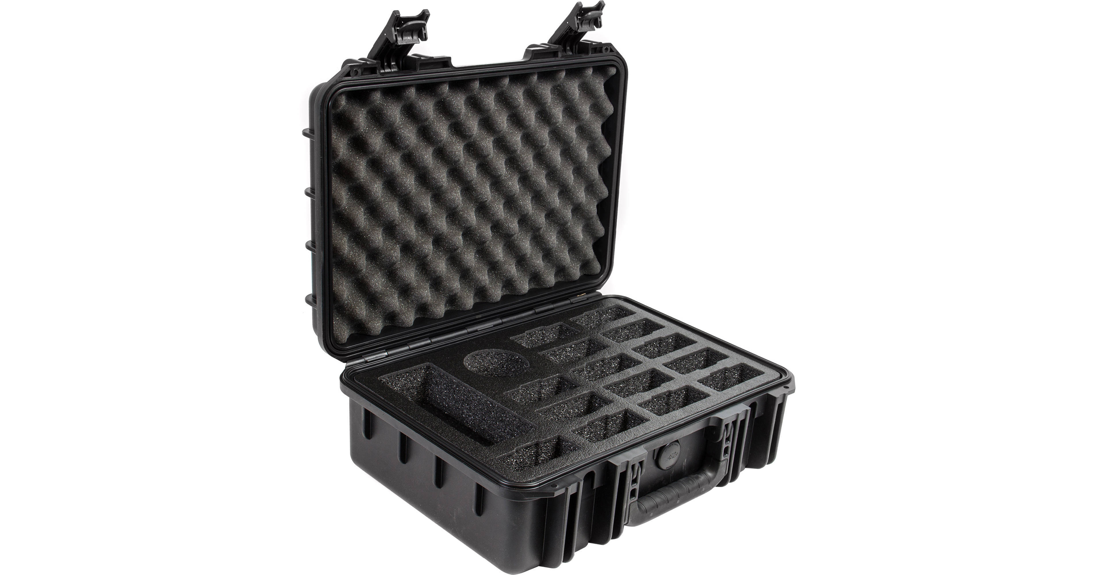 CasePro DJI Inspire 2 Battery Carrying Case CP-DJI-INSPIRE-2-BT