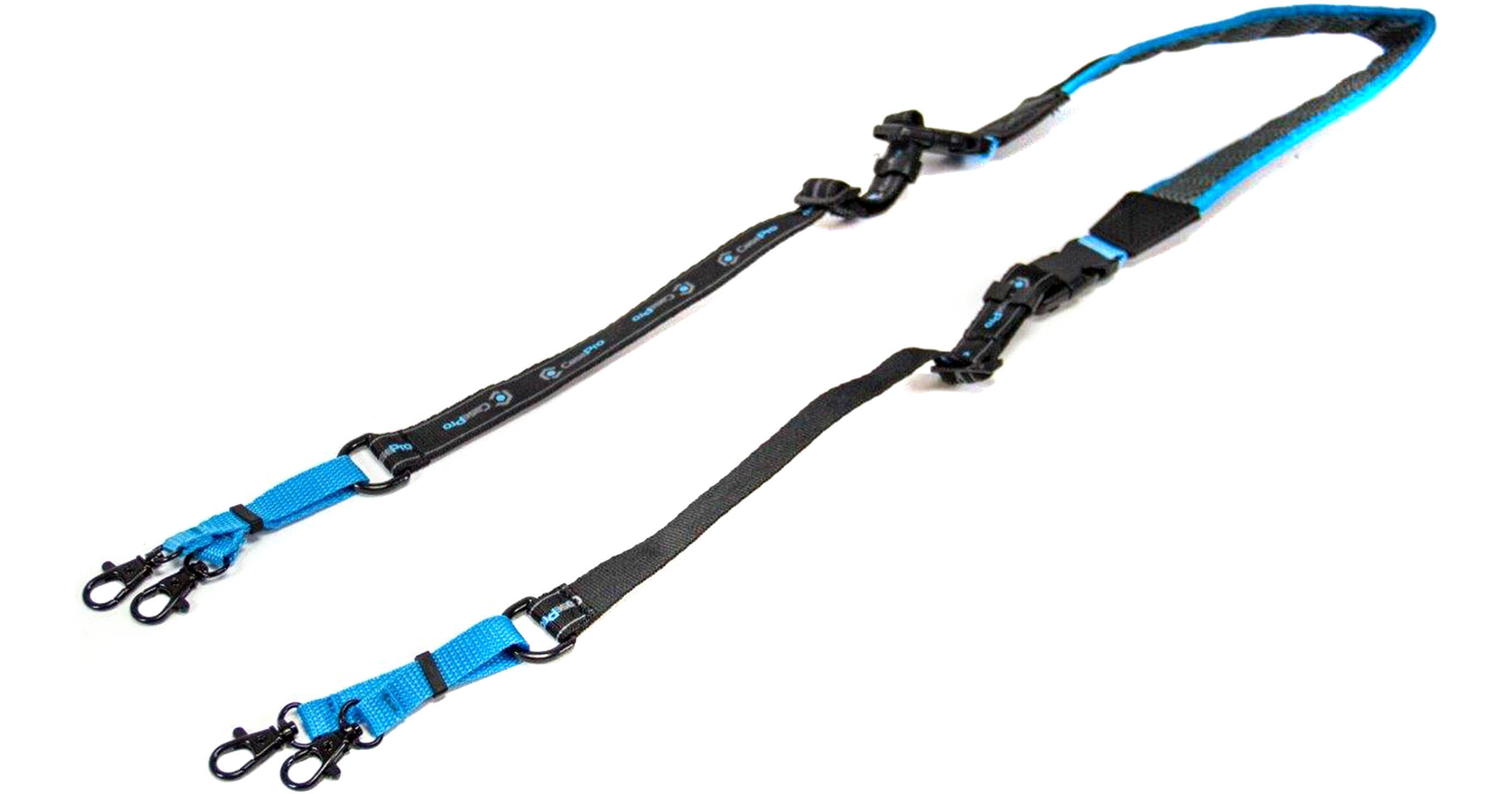 CasePro Padded Neck Strap for Yuneec ST16 CP-NK-STRP-4 B&H Photo